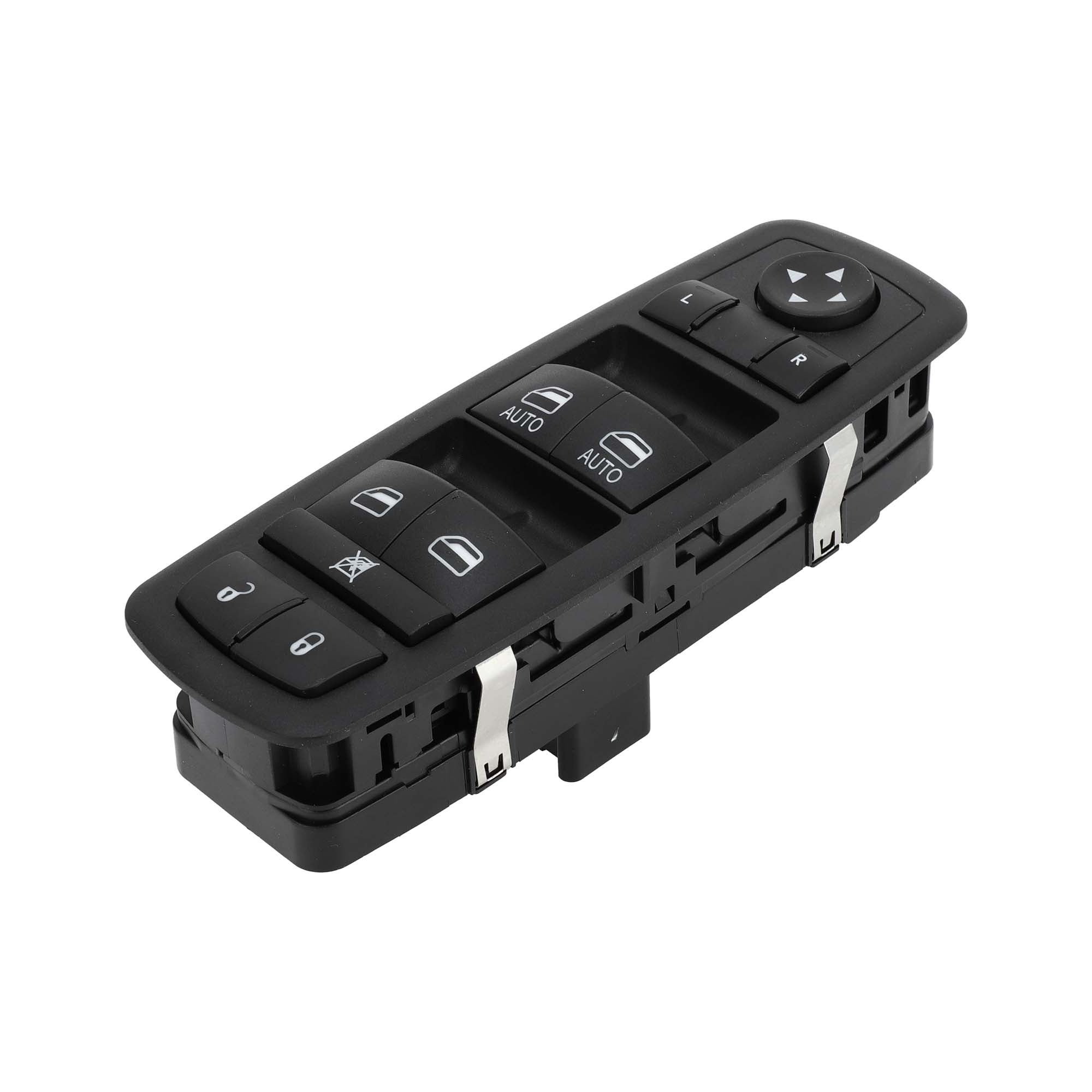 Power Window Switch No.68298866AA Window Control Switch for Ram 1500 ...