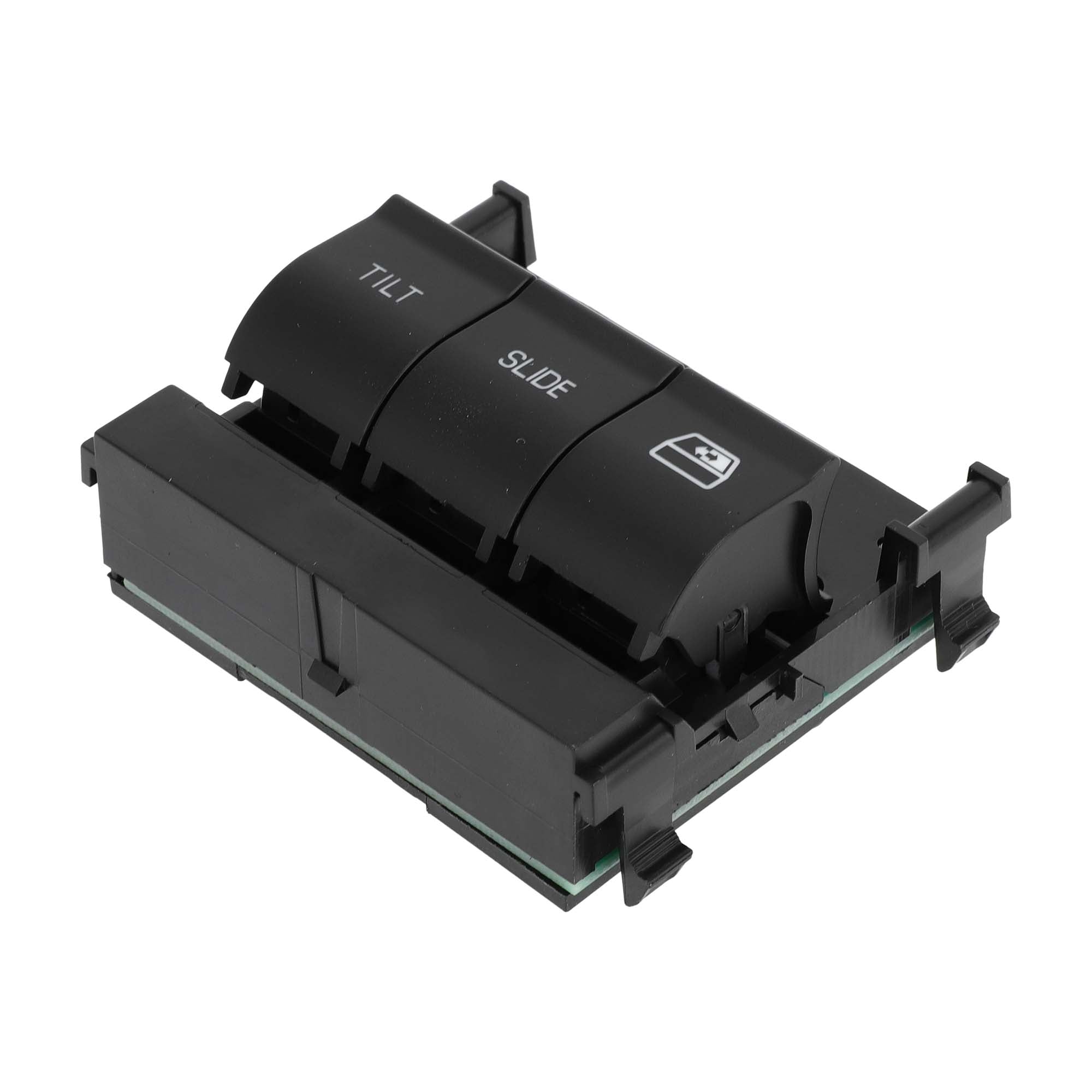 Car Overhead Console Switch No.9L3Z15B691DA Tilt Switch Slide Open ...