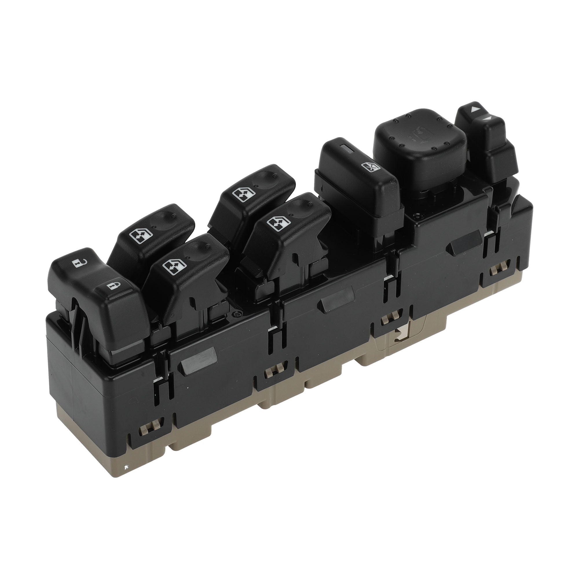 Car Power Window Switch No.15883319 Front Left Driver Side Window ...