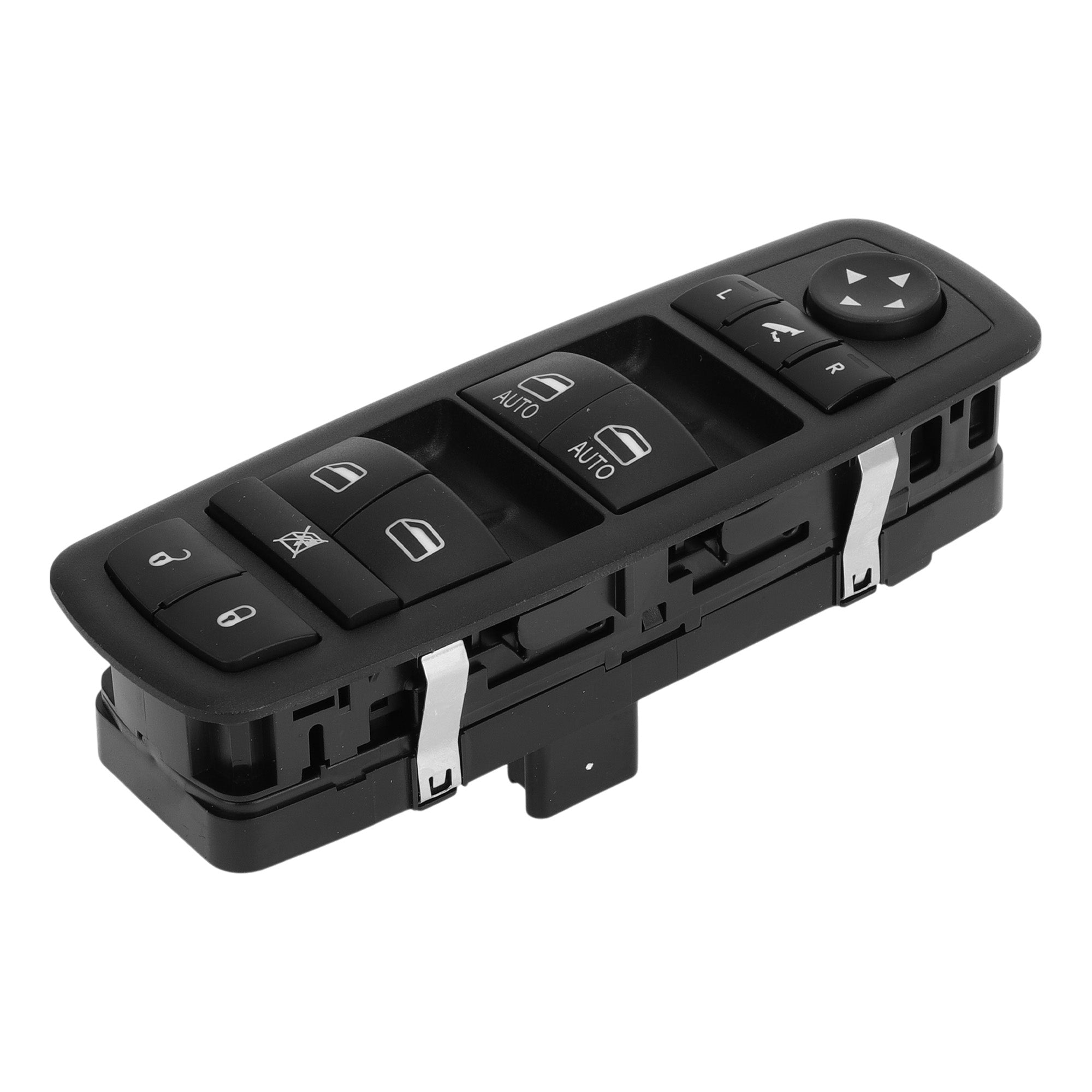 Front Left Side Power Window Switch for Ram 1500 2500 3500 2015 No ...