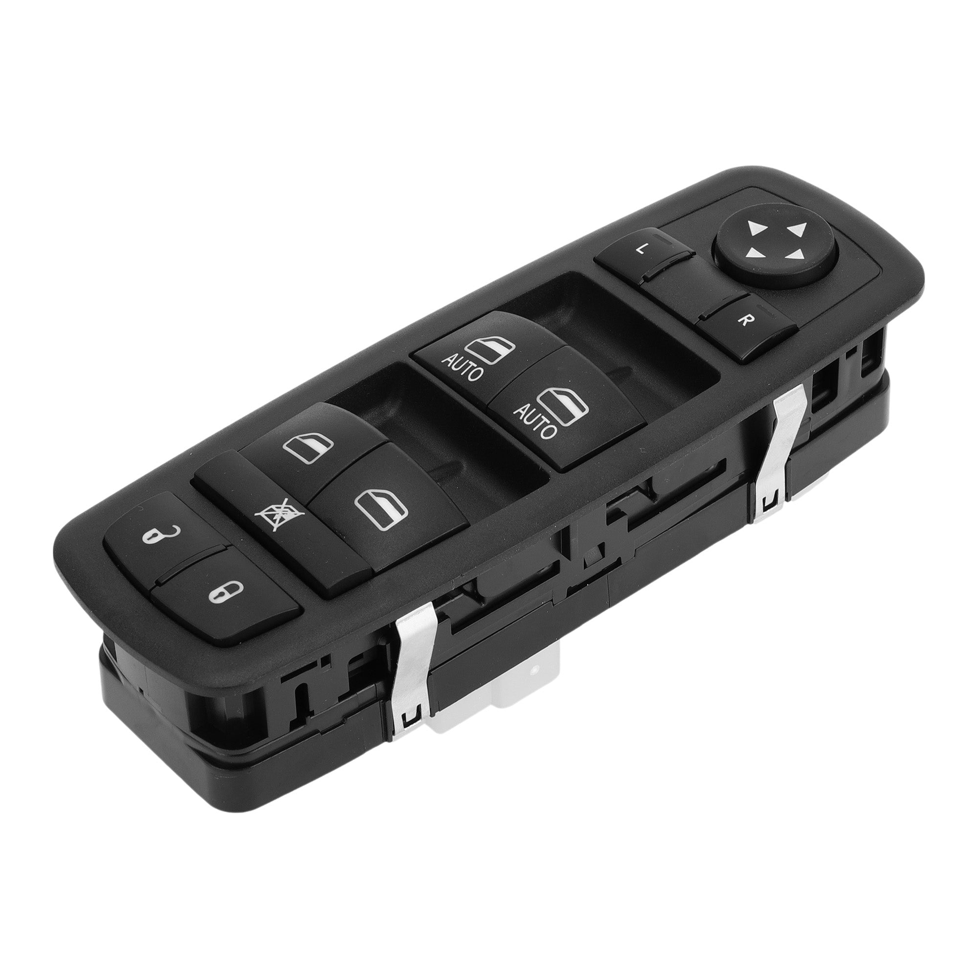 Front Left Power Window Switch for Dodge Durango 11-13 No.68086693AC ...