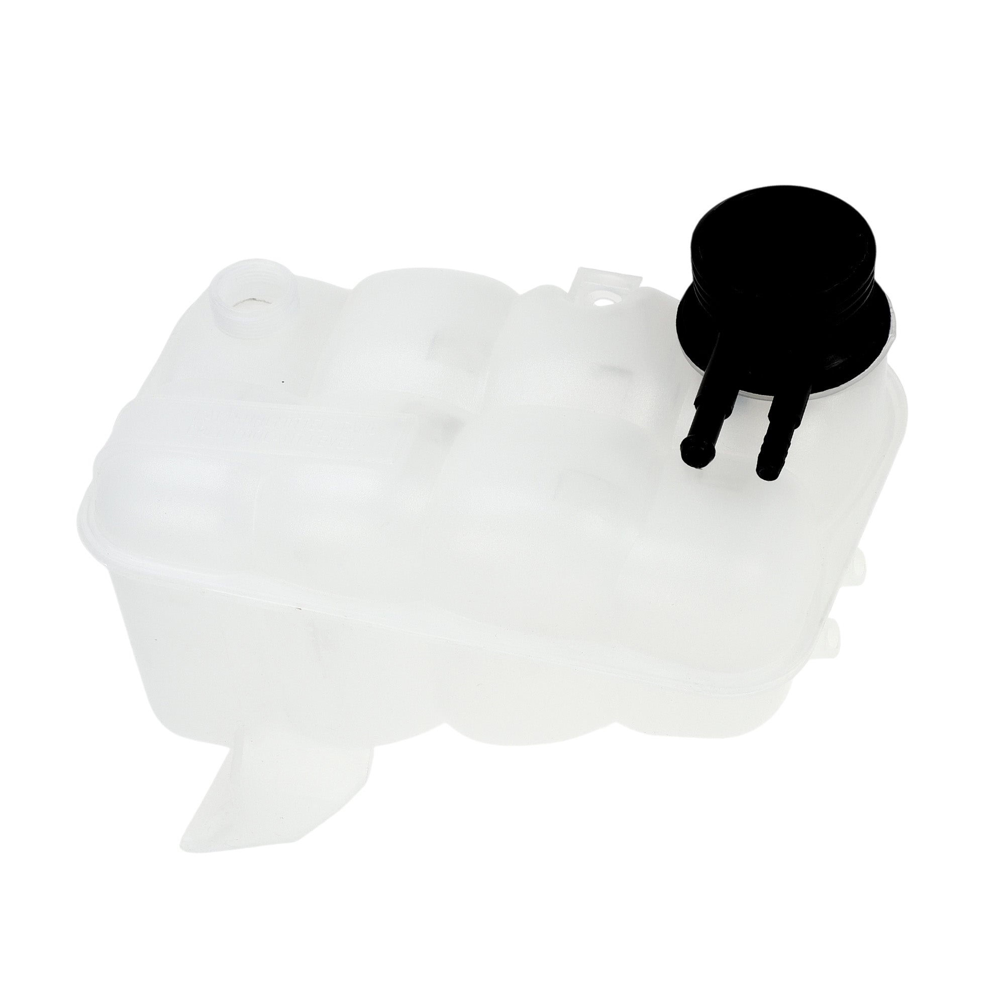 1 Pc Engine Coolant Reservoir Water Expansion Tank for BMW 325 325i ...