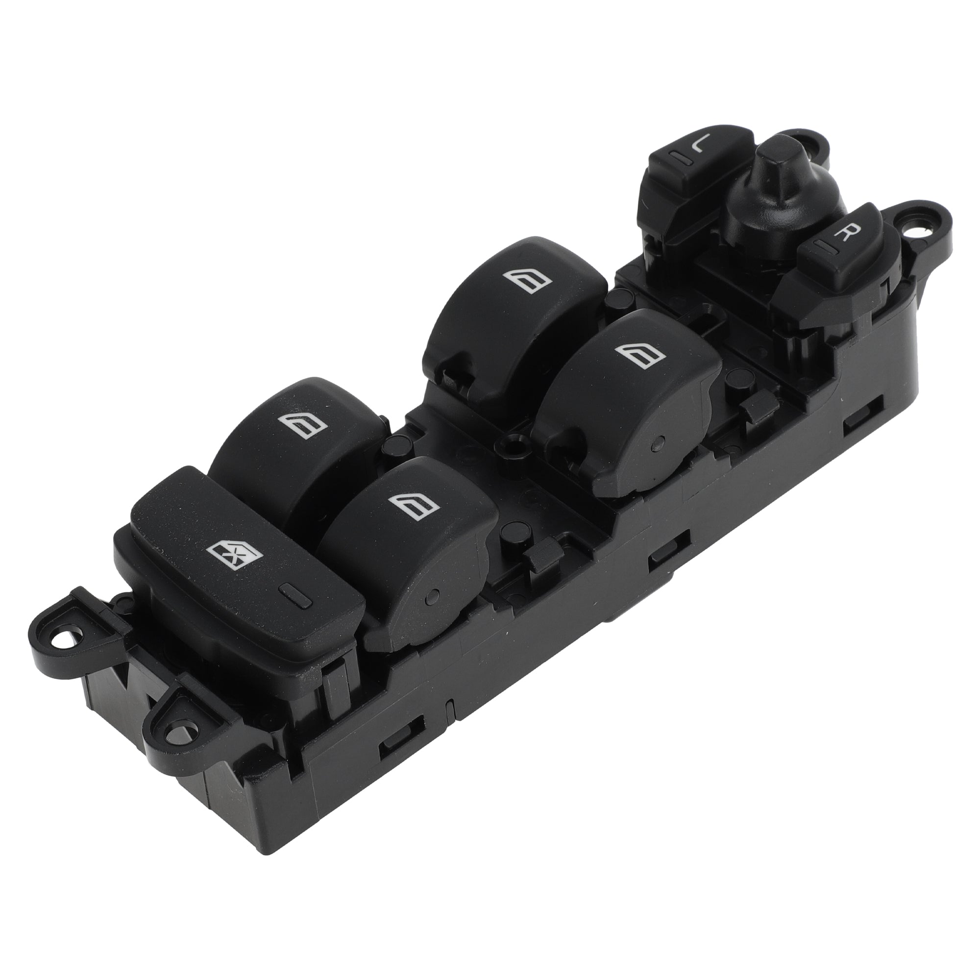 Power Window Switch No.31334345 Front Left Driver Side Window Control ...