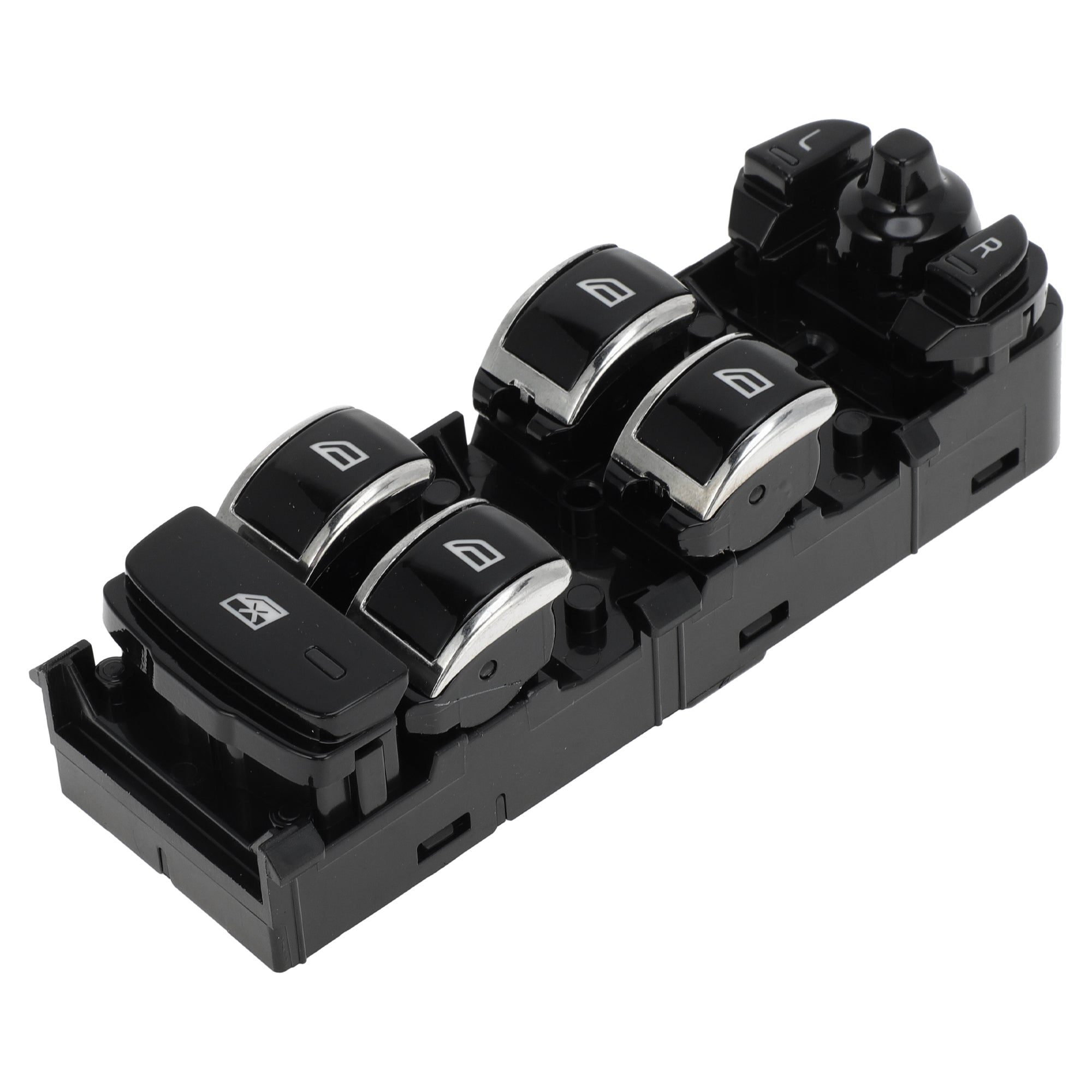 Power Window Switch No.31415521 Front Left Driver Side Window Control ...