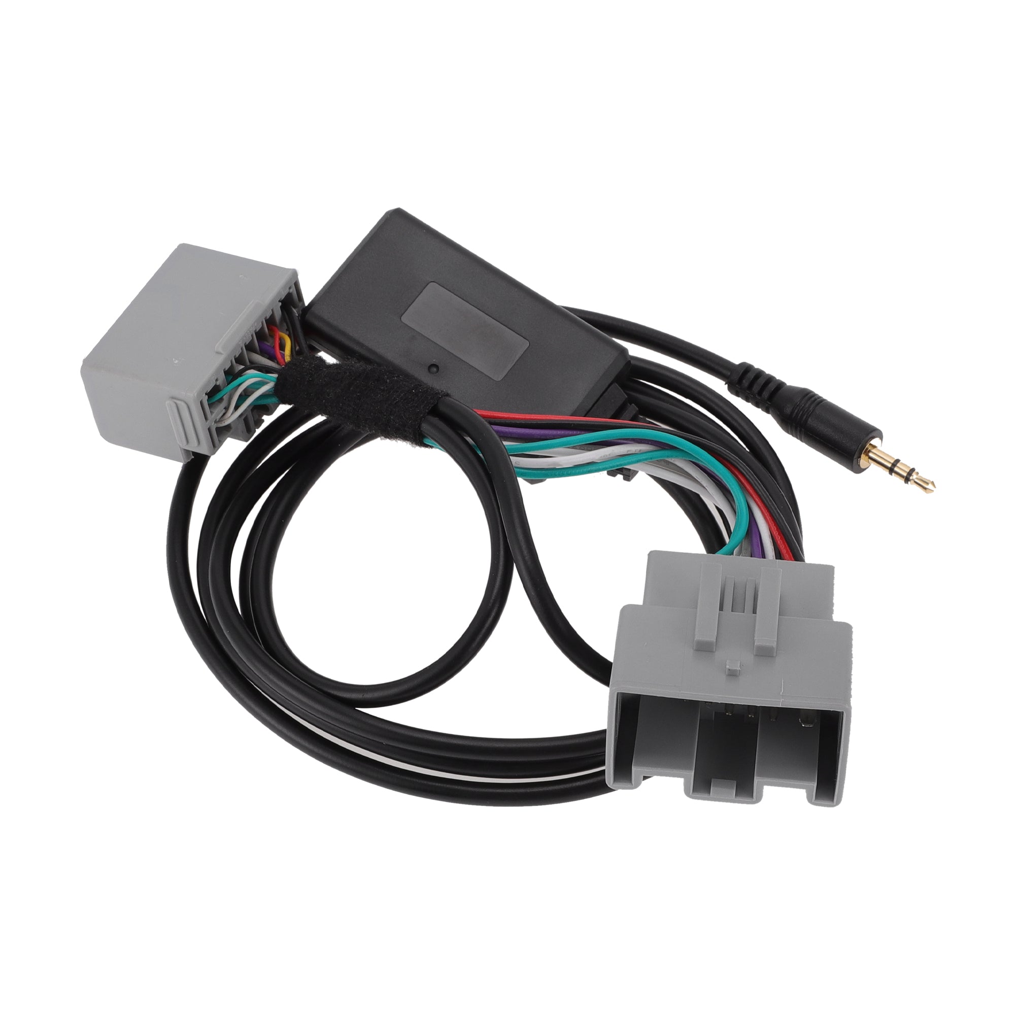 Stereo Radio Harness for VOLVO C30 C70 Convenient Black Front Bluetooth ...