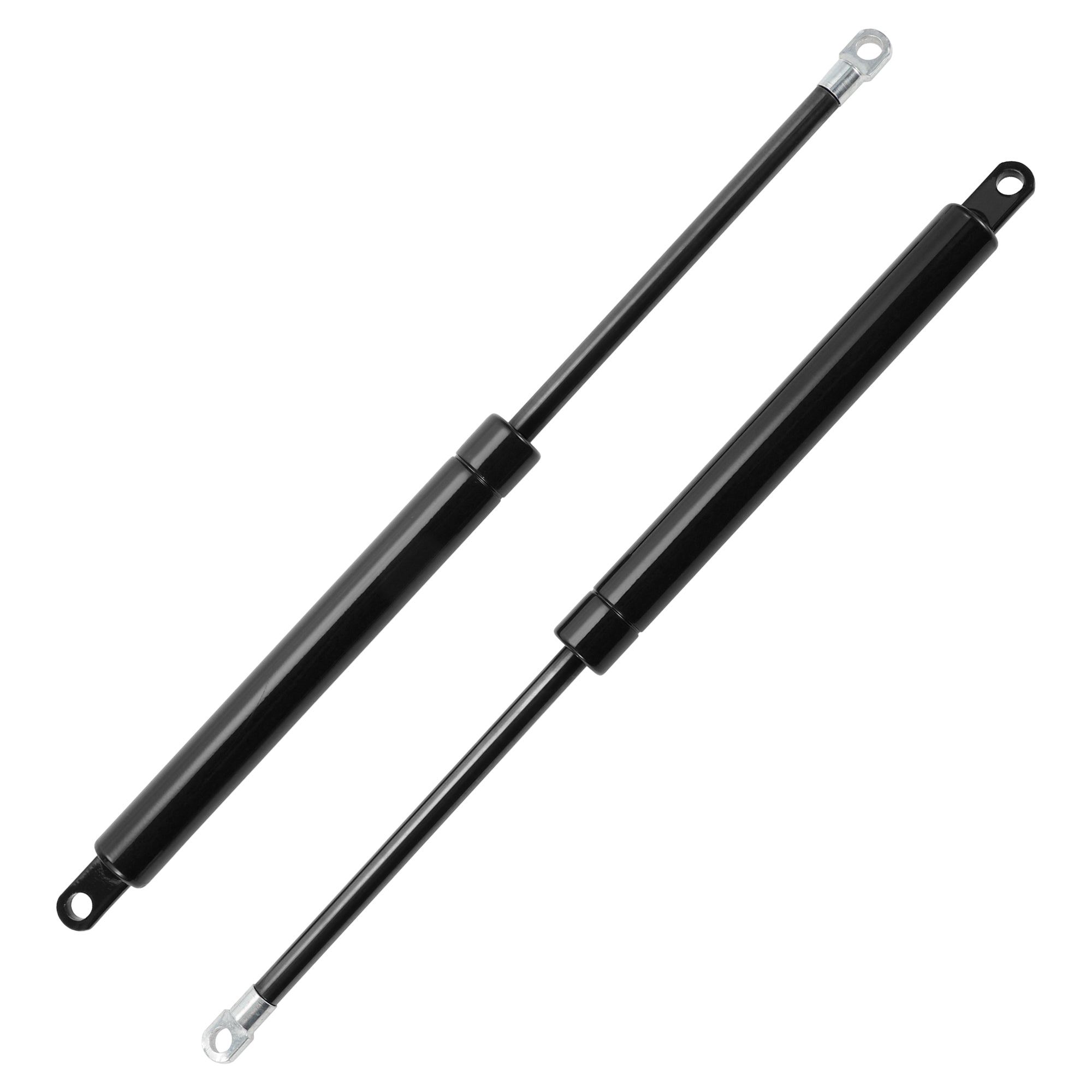 15inch/380mm 156Ib/700N/70kg Lift Supports Struts Gas Springs for Car ...