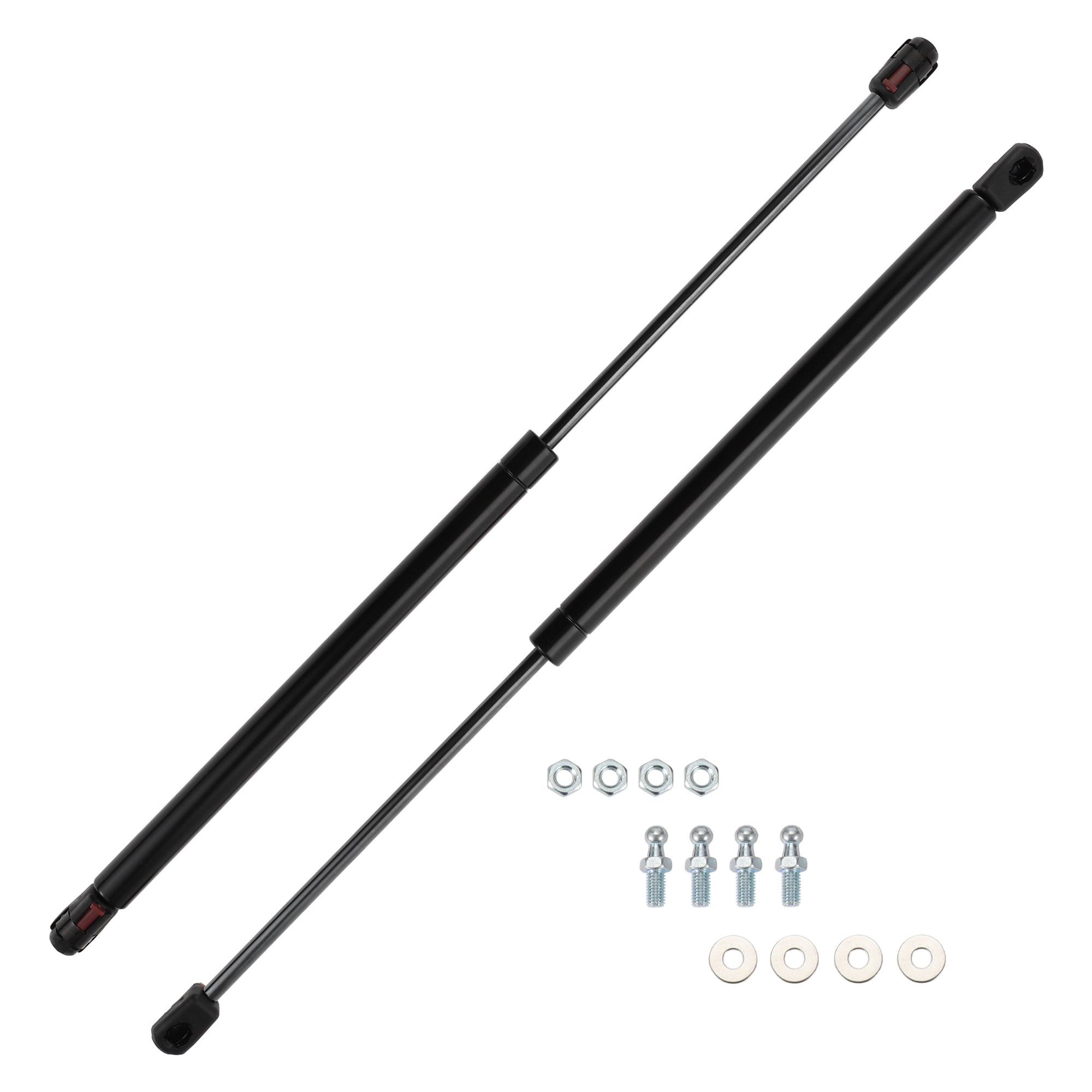 Universal Lift Supports Struts Lift Support Shock 20inch/500mm 55lb ...