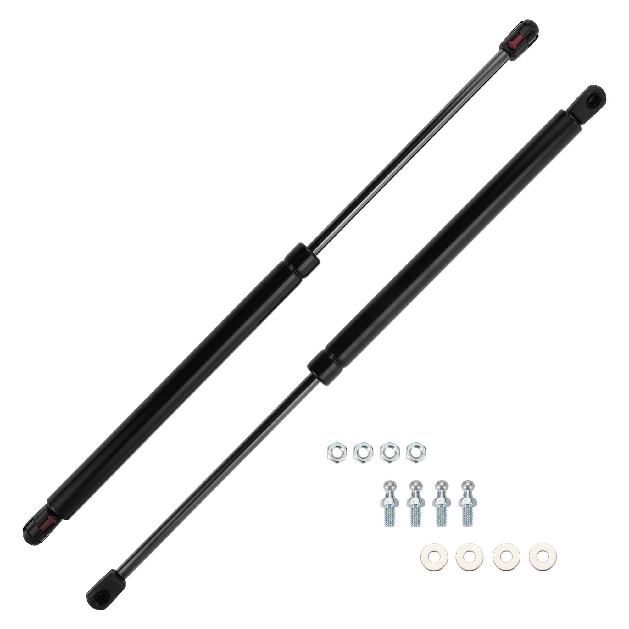 Universal Lift Supports Struts Lift Support Shock 20inch/500mm 150lb ...