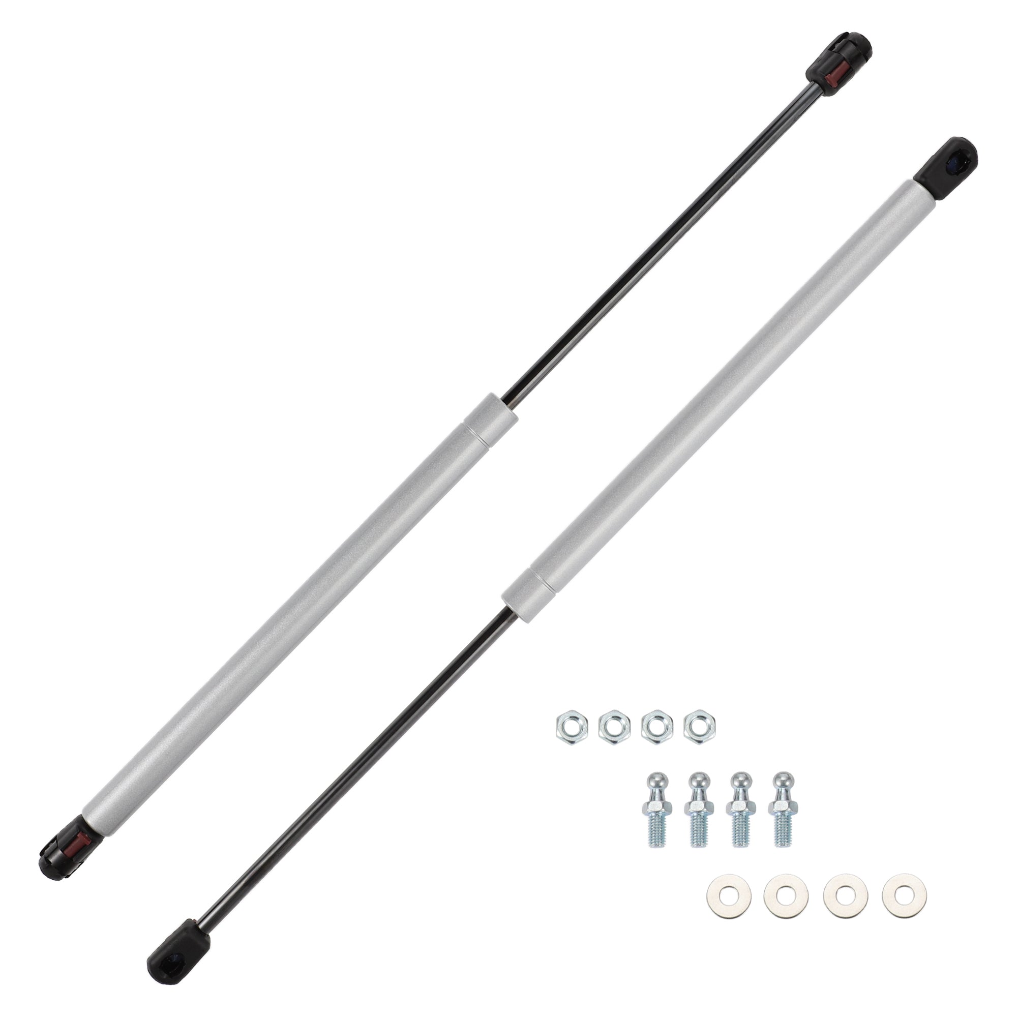 Universal Lift Supports Struts Lift Support Shock 20inch/500mm 70lb ...