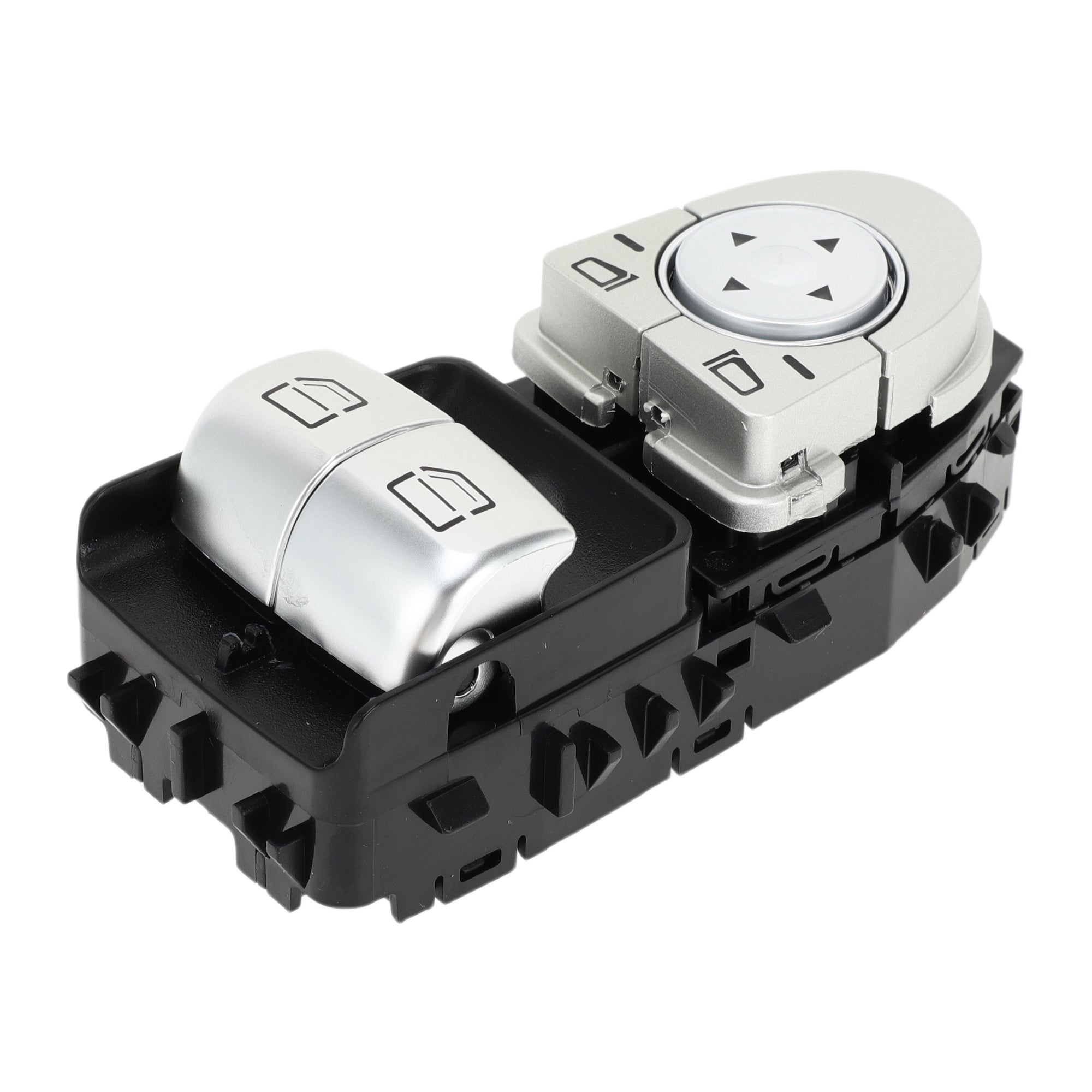 Power Window Switch No.2059050302 Window Control Switch for Mercedes ...