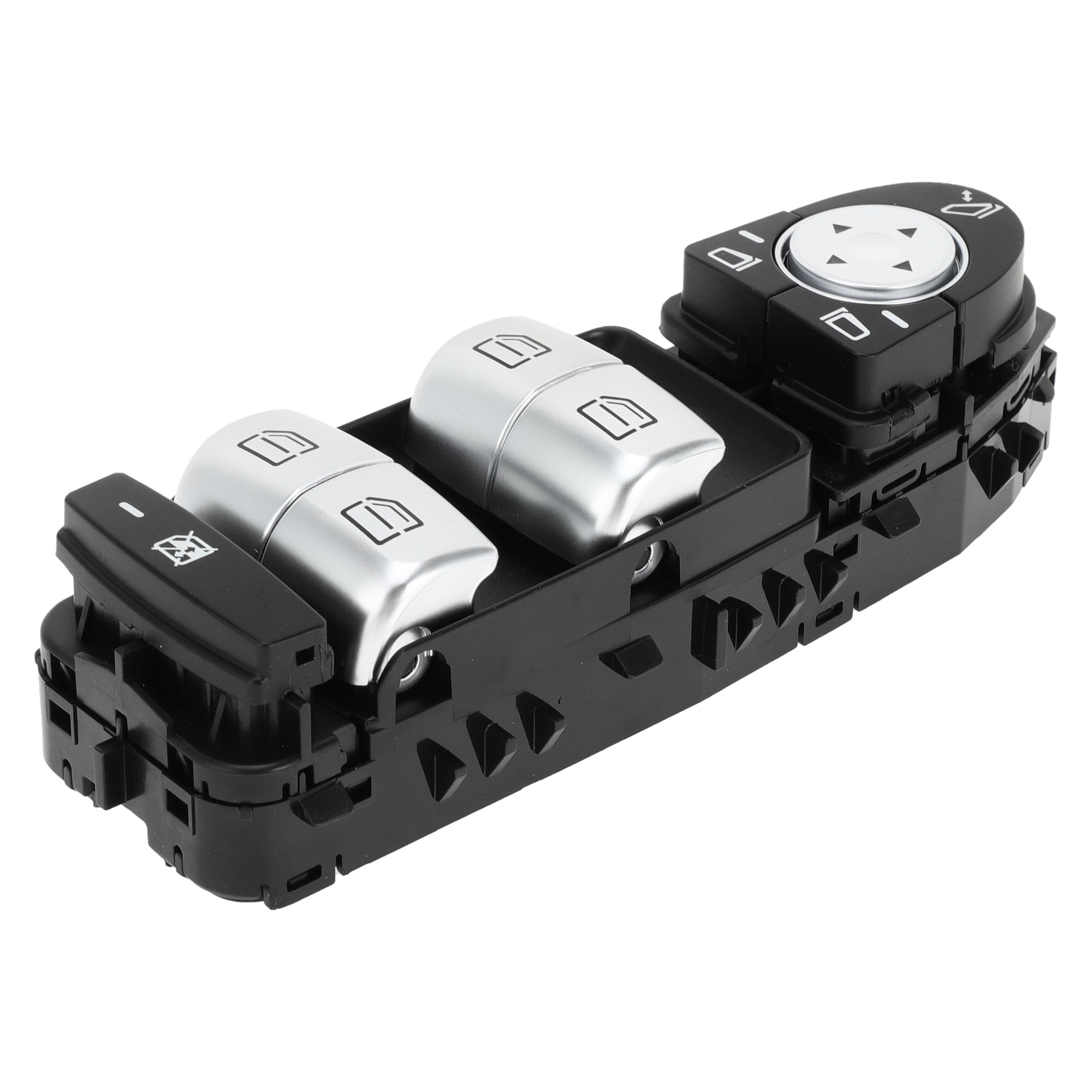 Power Window Switch No.2059056811 Window Control Switch for Mercedes ...