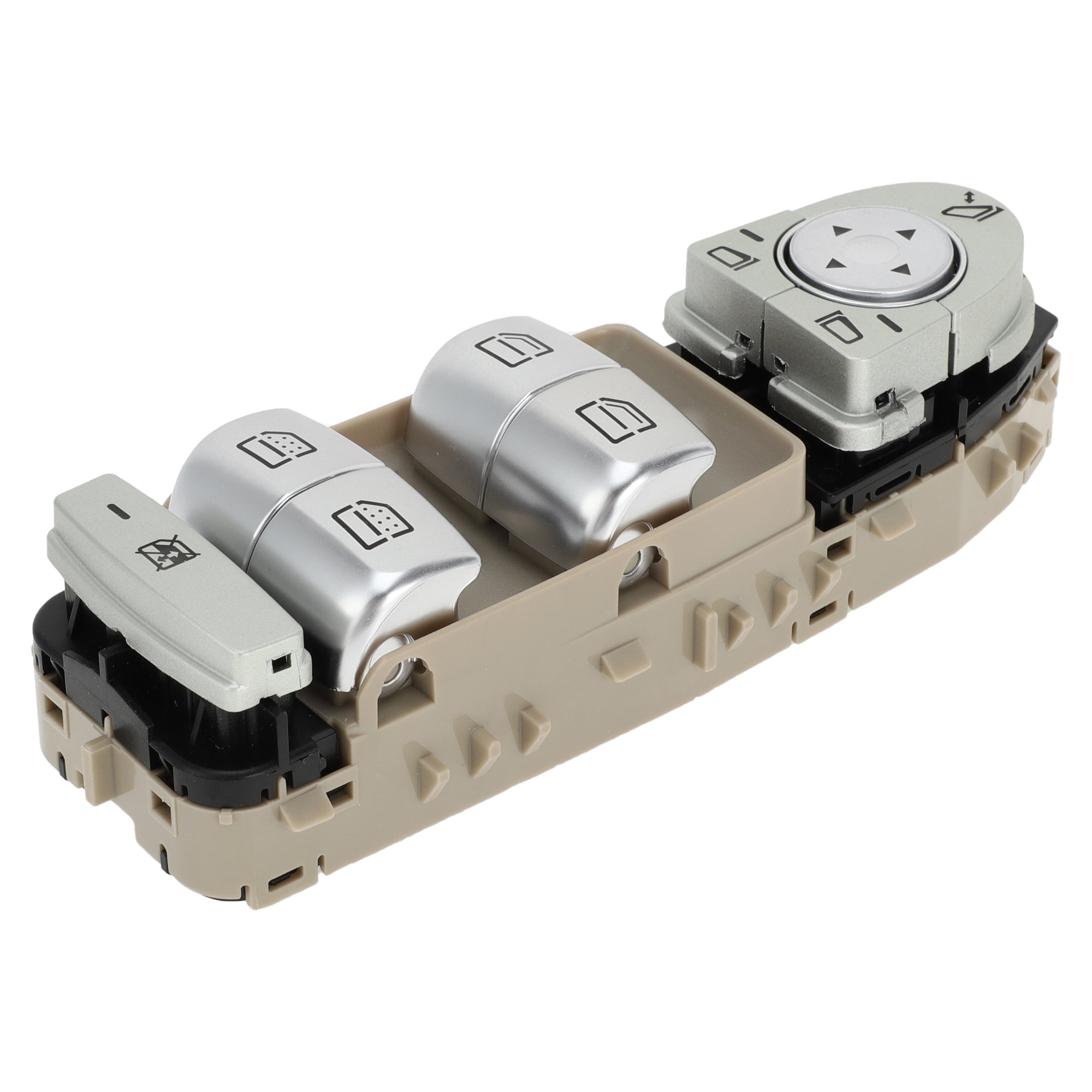 Power Window Switch No.2139054803 Window Control Switch for Mercedes ...