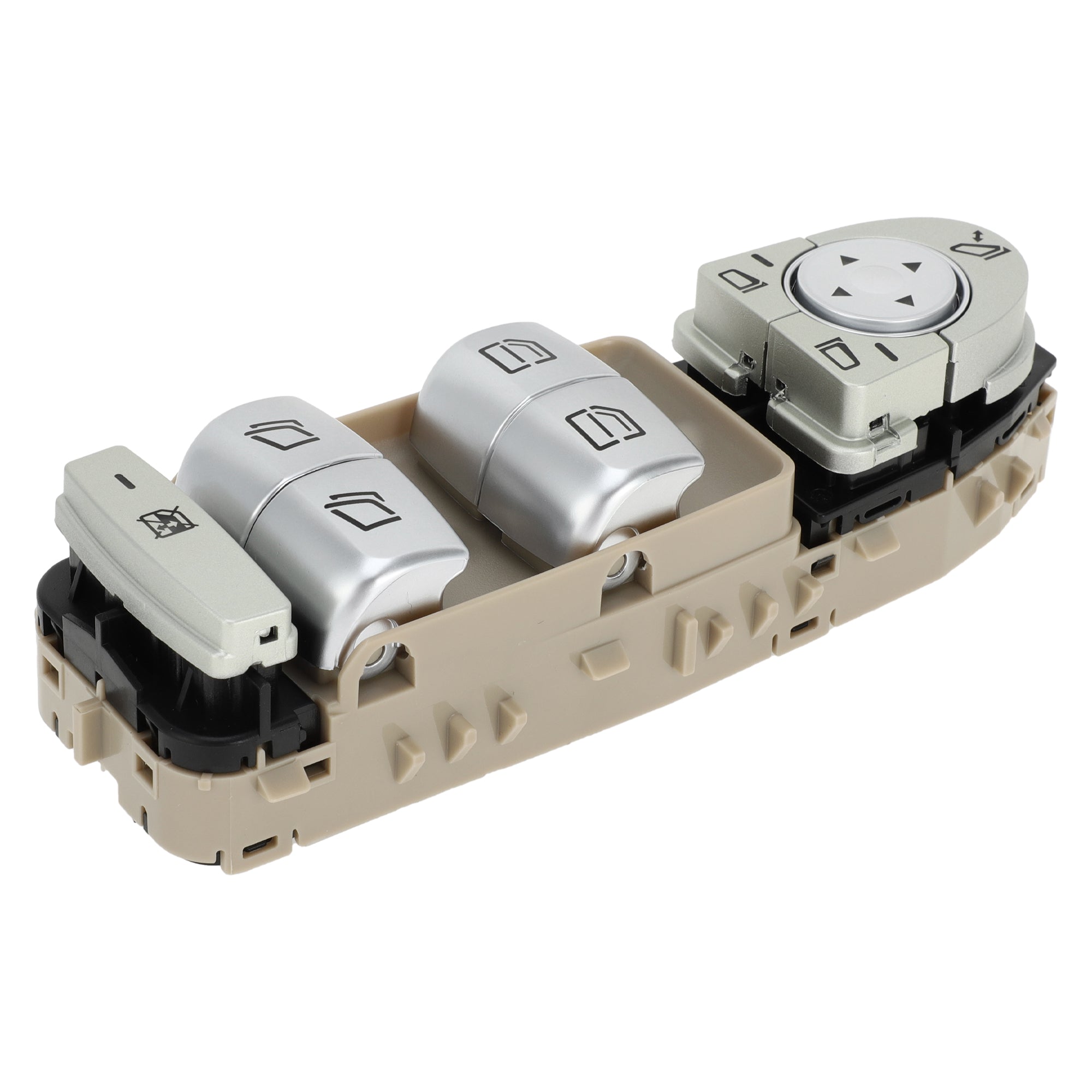 Window Control Switch for Mercedes-Benz Marco Polo Vito No.4479054203 ...