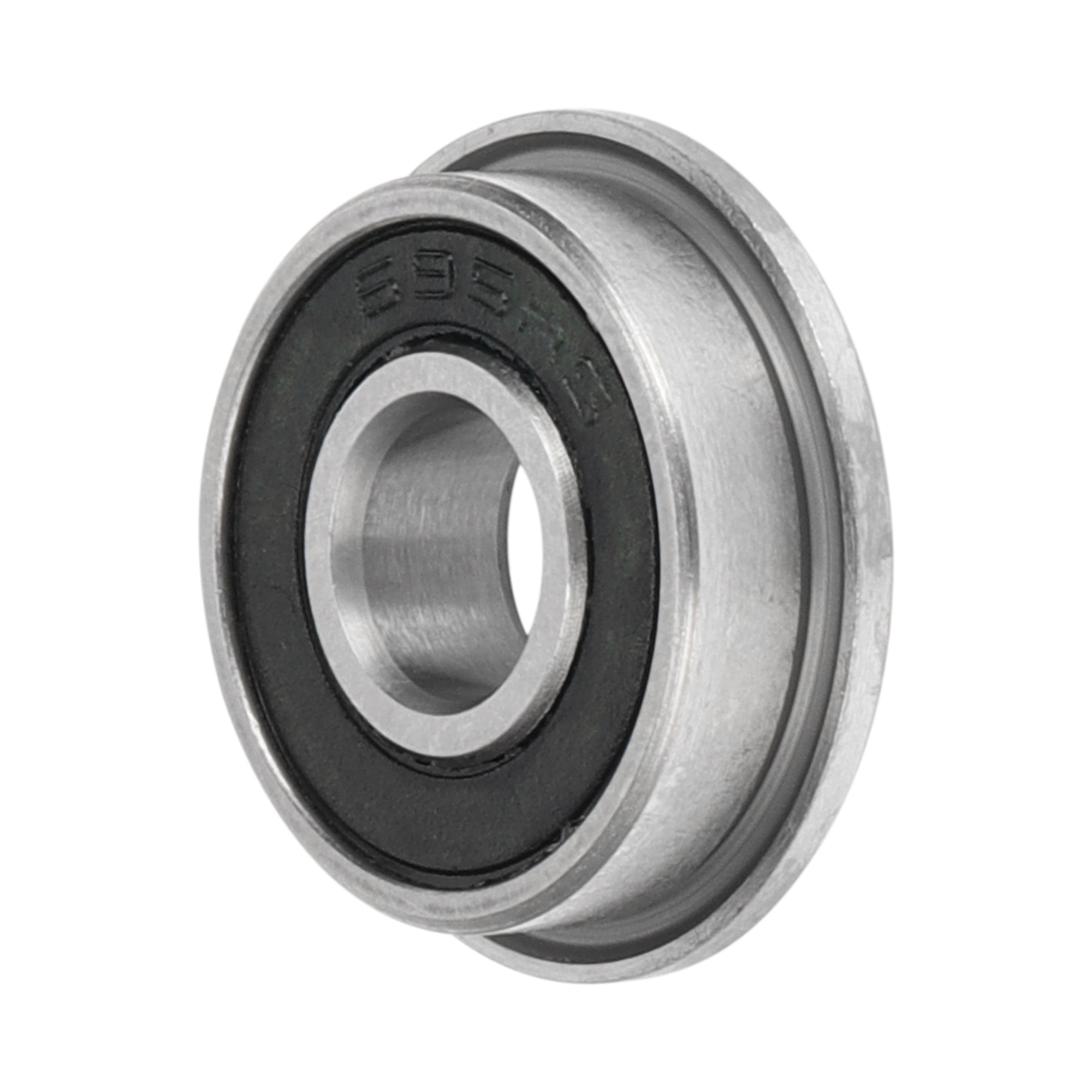 F695-2rs Deep Groove Ball Bearings P5 5x13x4mm Lubricated Bearings ...
