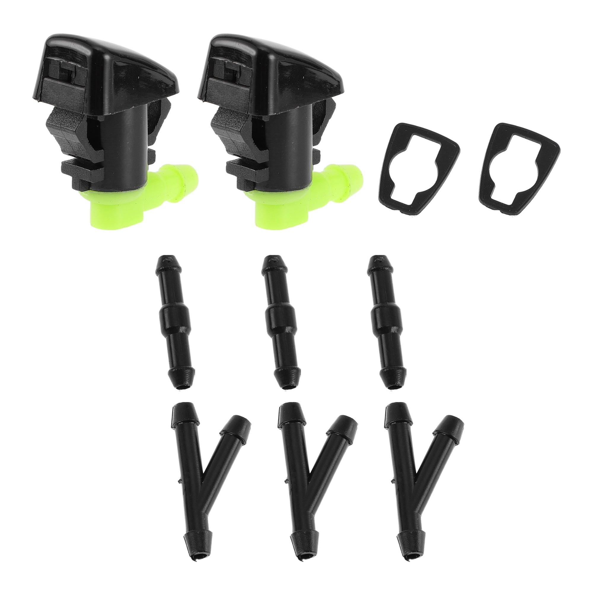 No.68269108AA Windshield Washer Nozzle for Dodge Durango 2011-2024 ...