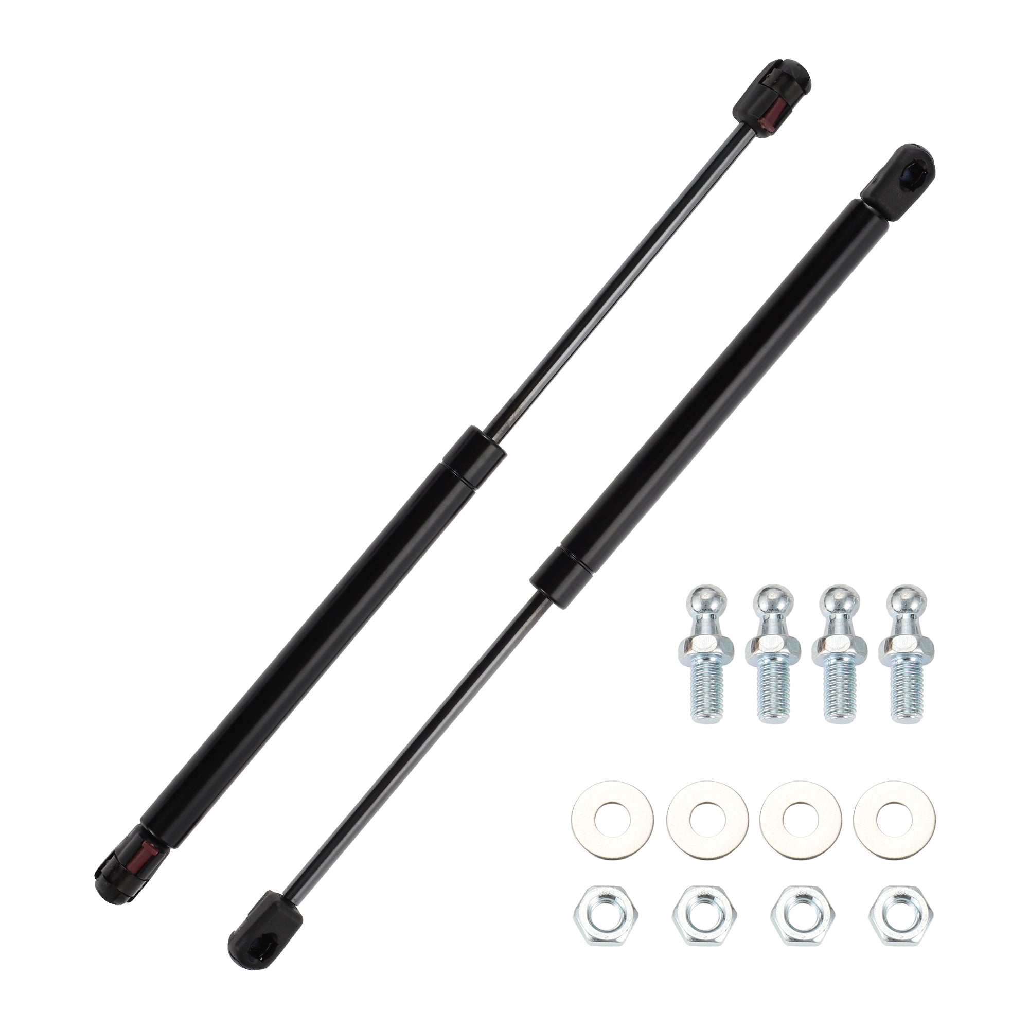 Universal Lift Supports Struts Lift Support Shock 15inch/380mm 70lb ...