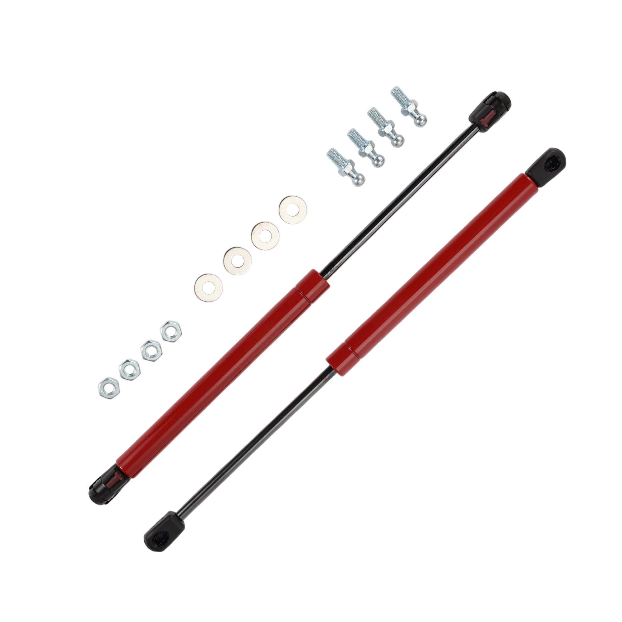 Universal Lift Supports Window Lid Toolbox Gas Struts Springs 15inch ...