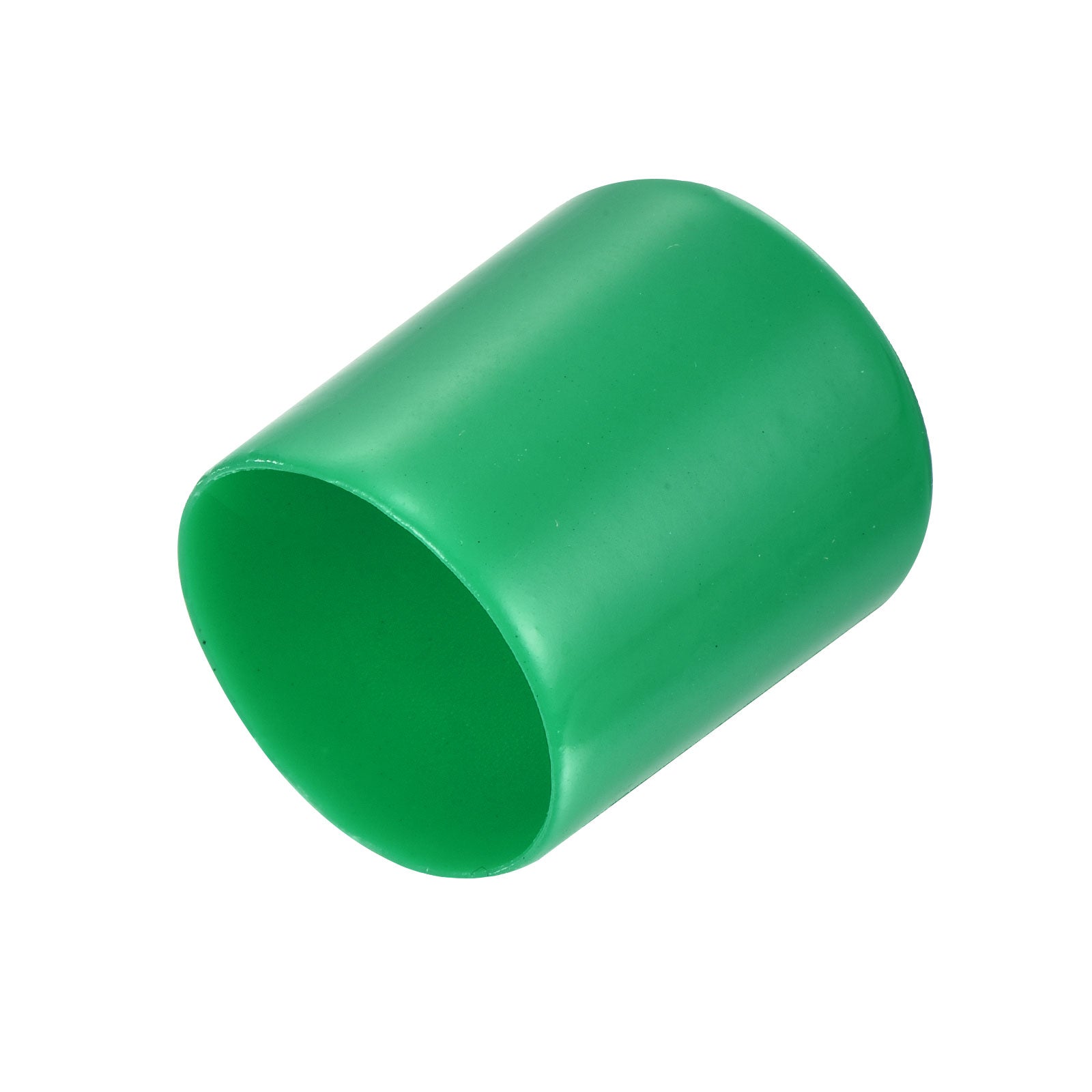 Uxcell 20pcs Rubber End Caps 27mm ID 39mm Height Screw Thread ...