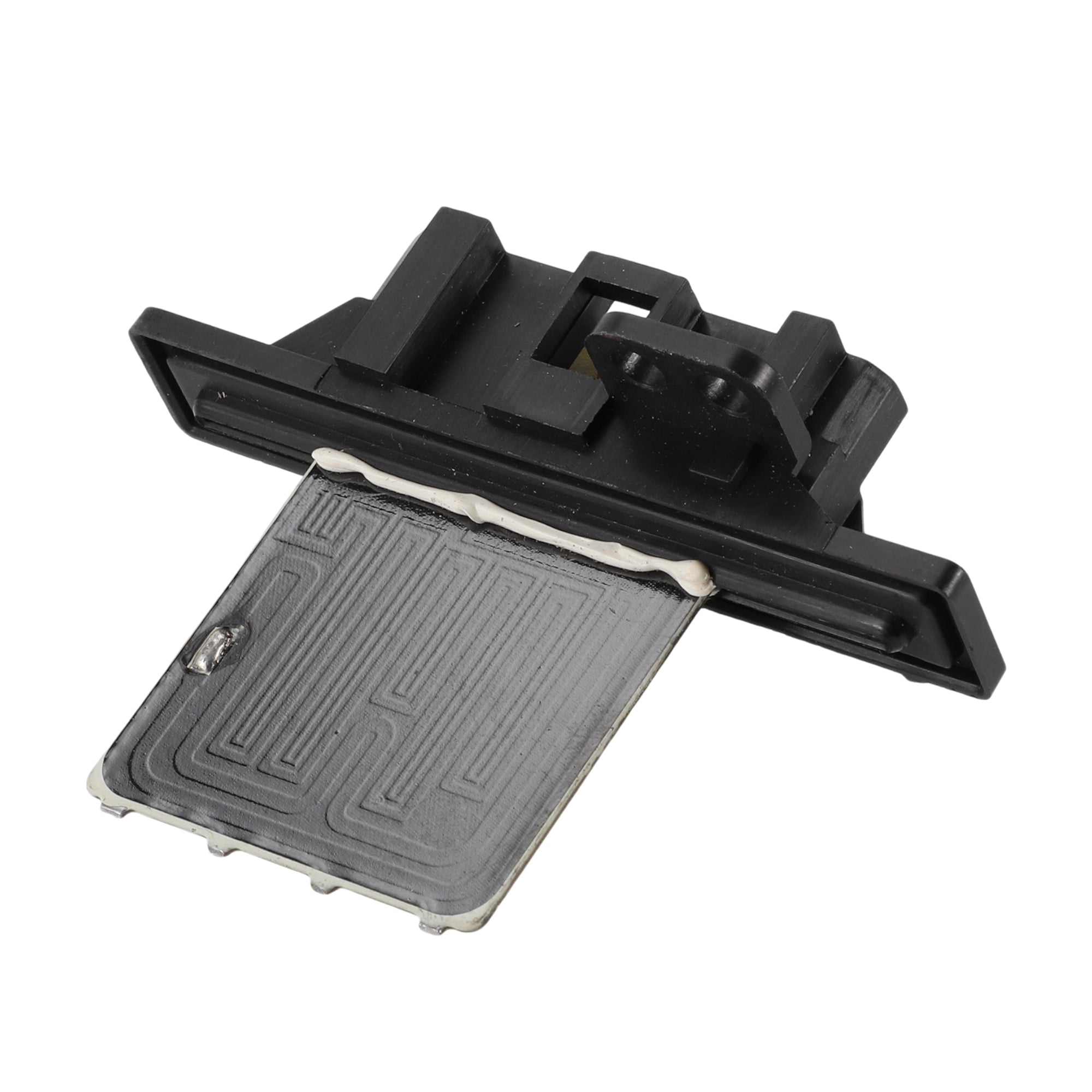 HVAC Blower Motor Resistor Heater Blower Resistor for Nissan Patrol IV ...