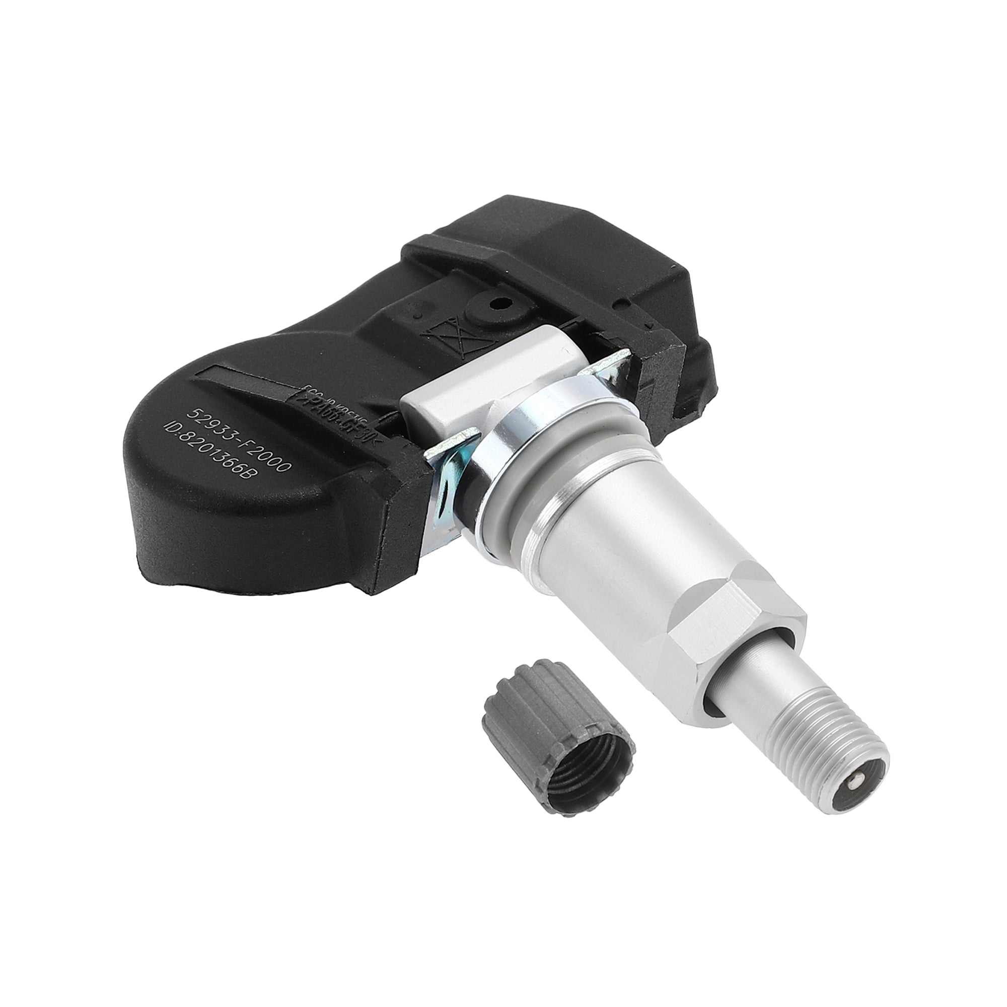 433MHz Tire Pressure Sensor Tire Pressure Monitoring Sensor for Hyundai ...