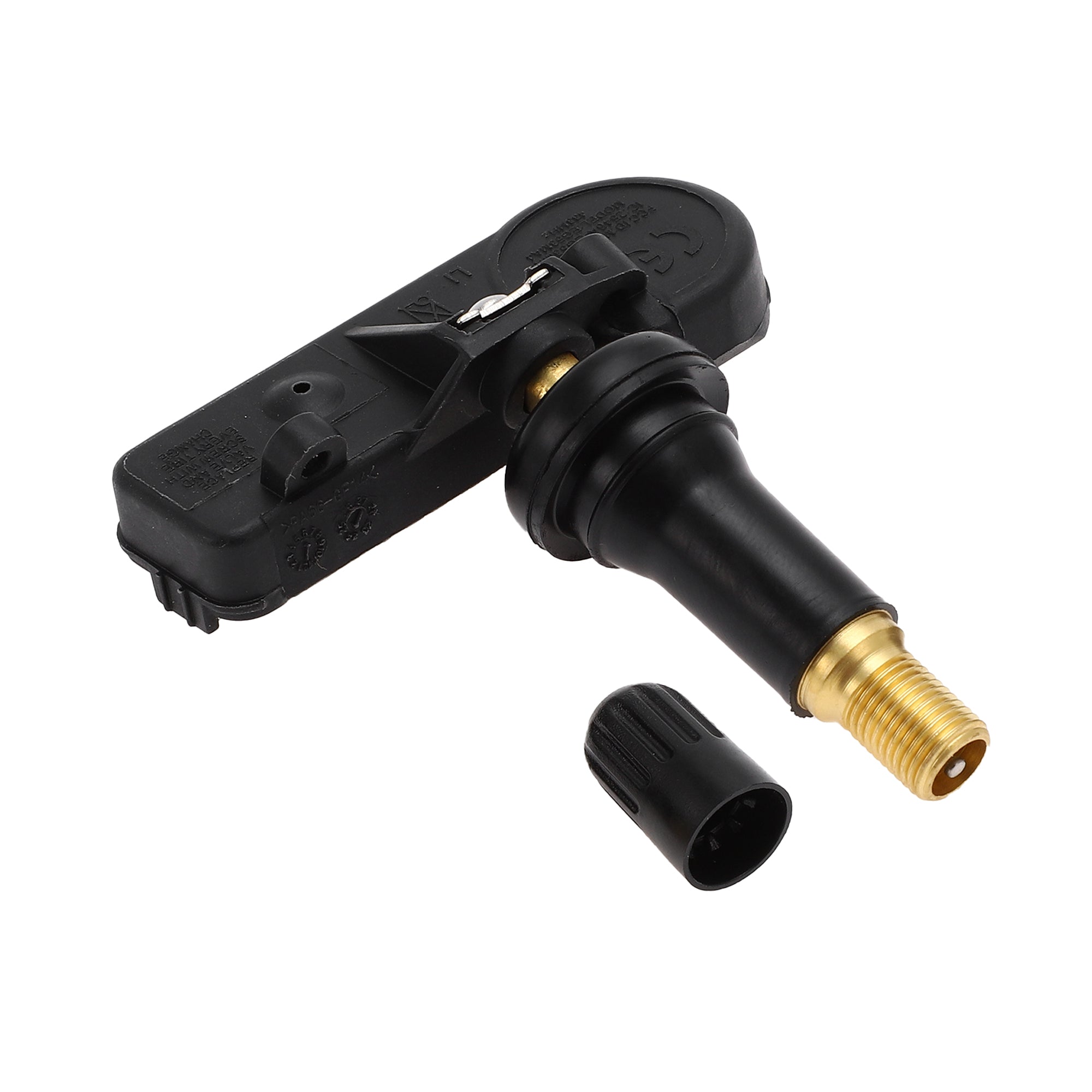 433MHz Tire Pressure Sensor Tire Pressure Monitoring Sensor for RAM ...