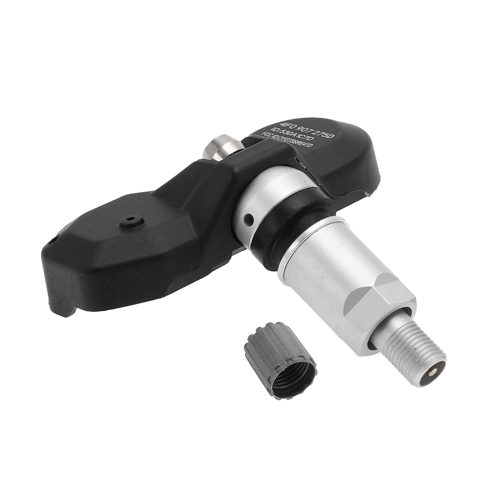 433MHz Tire Pressure Sensor Tire Pressure Monitoring Sensor for Porsche ...
