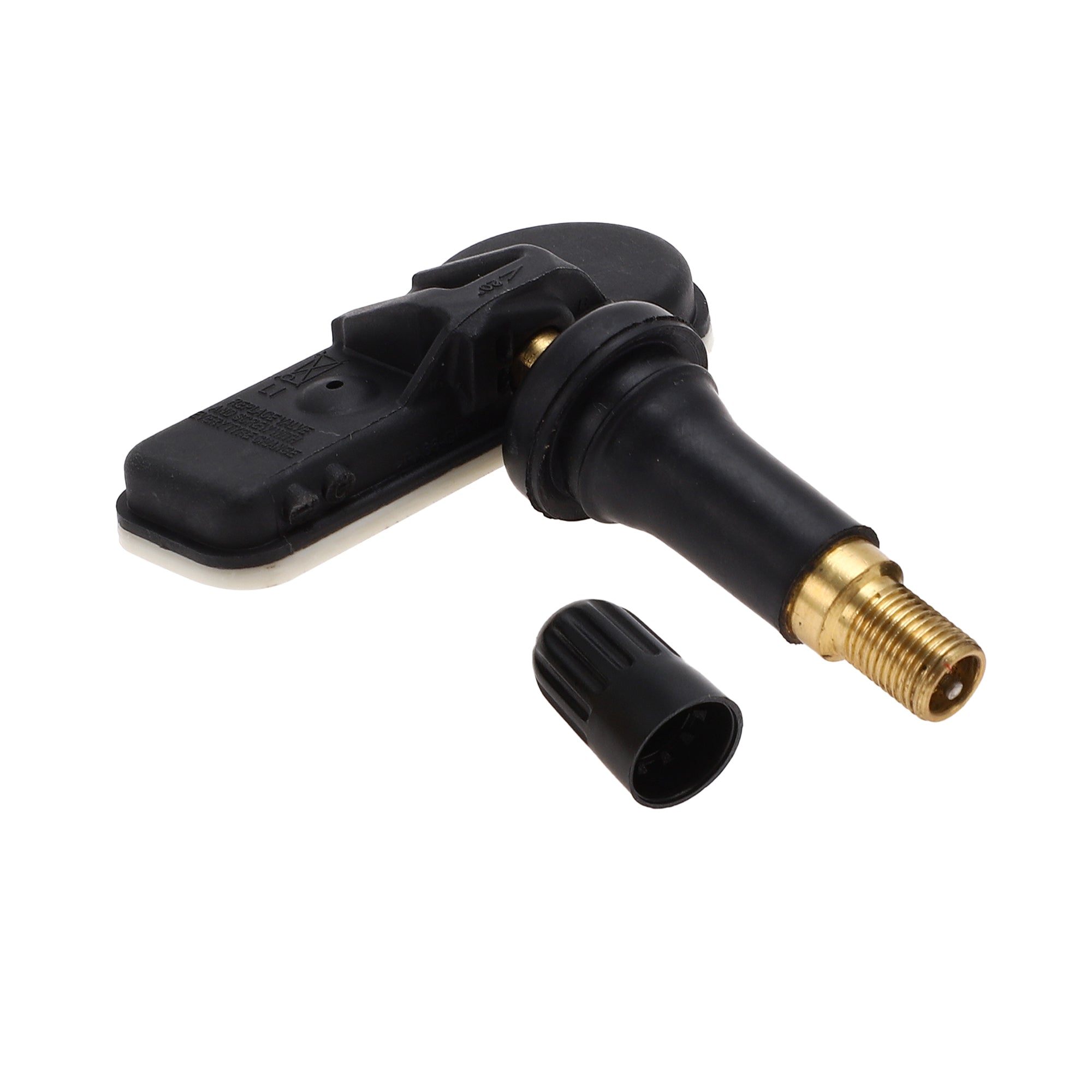 433MHz Tire Pressure Sensor Tire Pressure Monitoring Sensor for Volvo ...