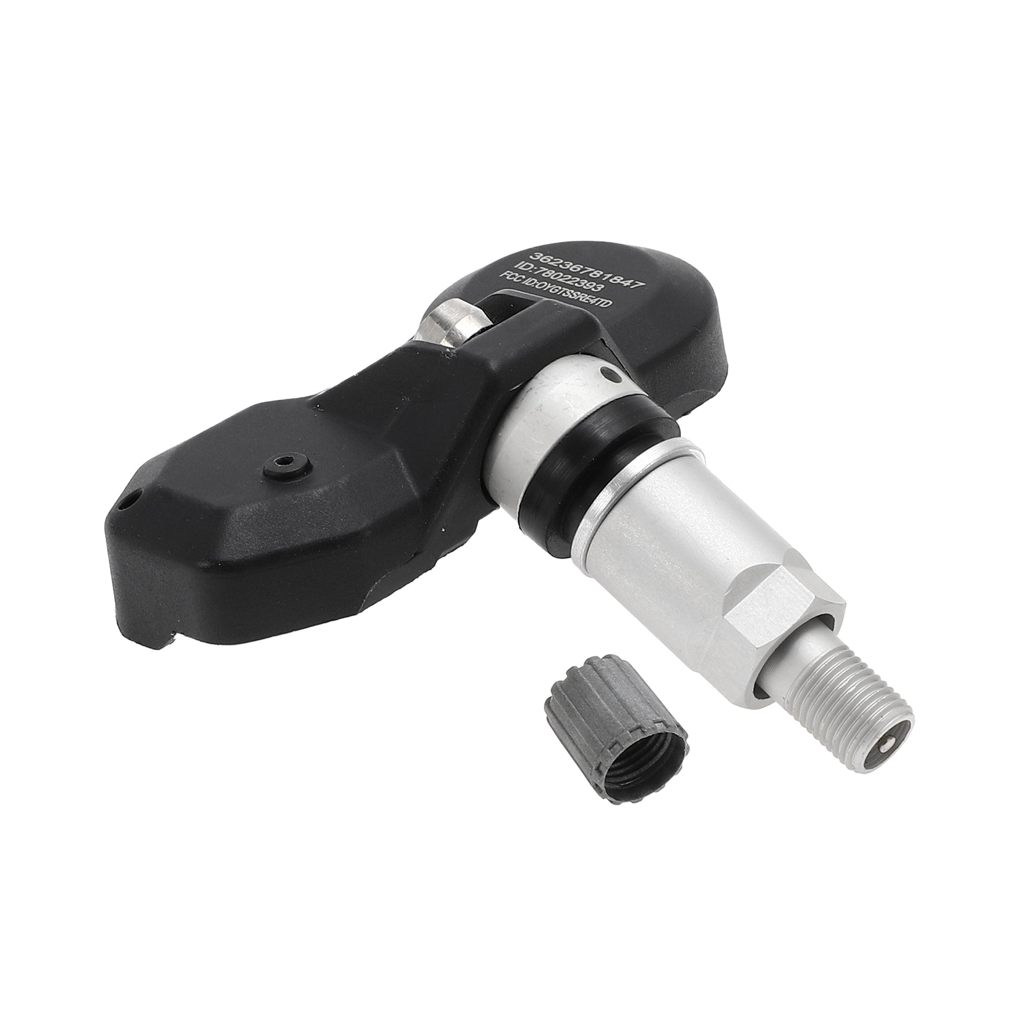 433MHz Tire Pressure Sensor Tire Pressure Monitoring Sensor for Mini ...