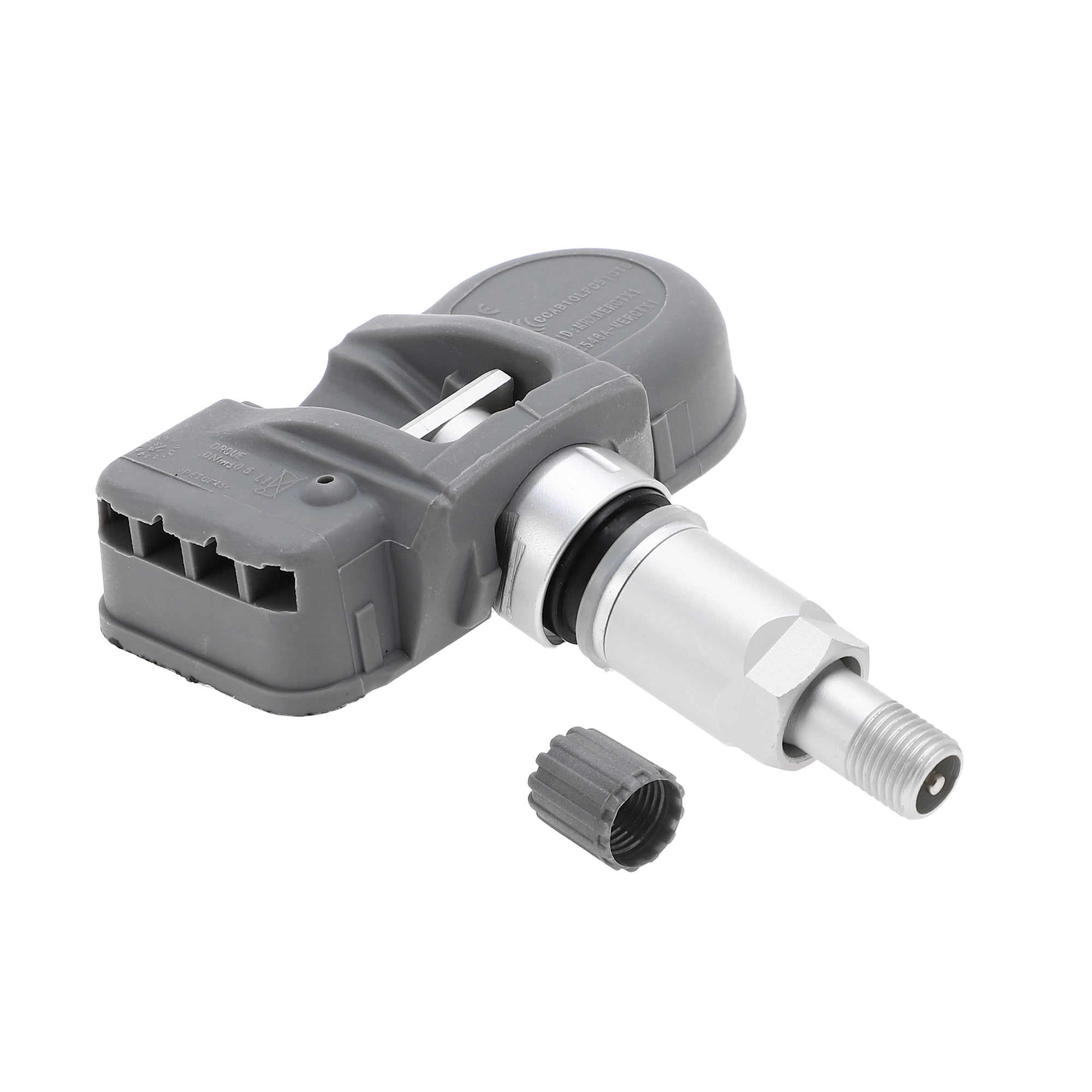 433MHz Tire Pressure Sensor Tire Pressure Monitoring Sensor for Hyundai ...
