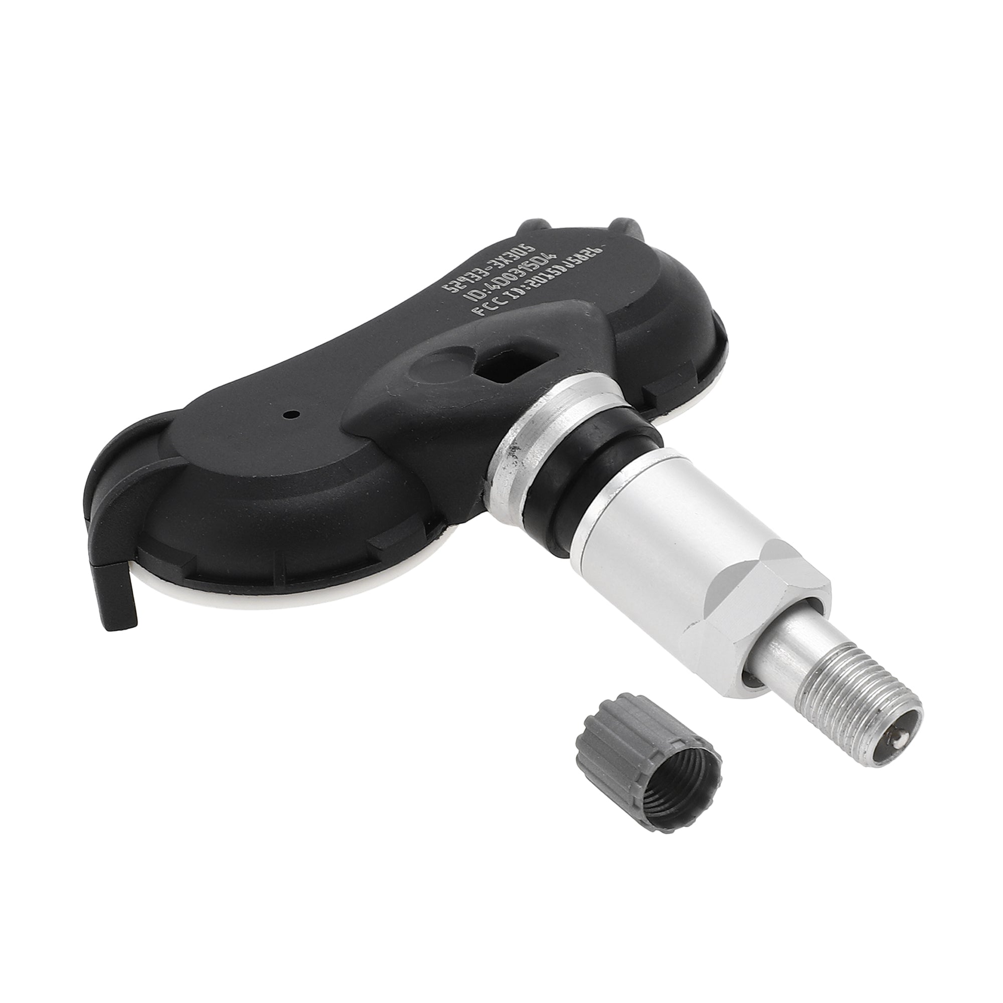 433MHz Tire Pressure Sensor Tire Pressure Monitoring Sensor for Kia Rio ...