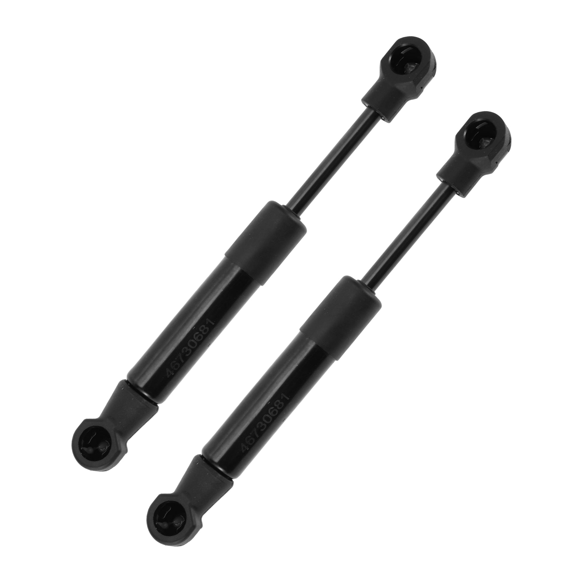 2pcs Rear Hatch Lift Support Struts No.46730681 for Fiat Punto ...