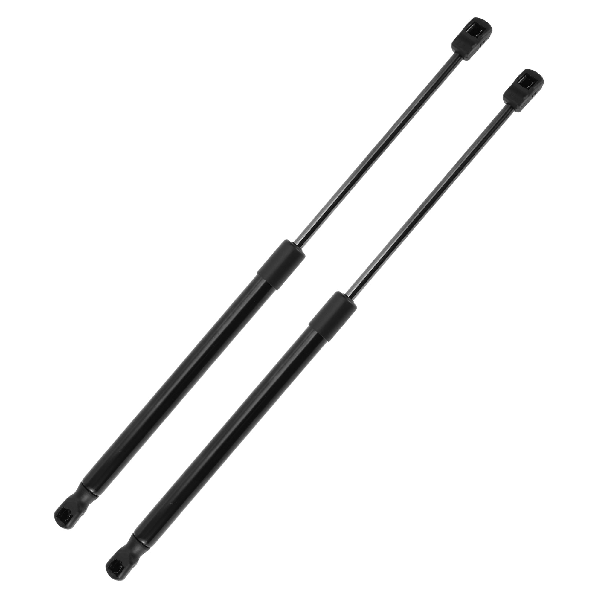 2 Pcs Rear Hatch Lift Support Struts No.1025425 for Ford KA Hatchback ...
