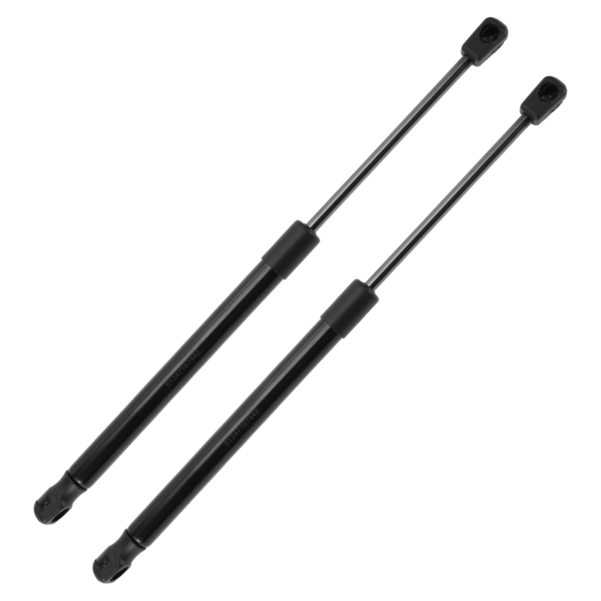 2 Pcs Rear Hatch Lift Support Struts No.51247167442 for Mini CLUBMAN ...