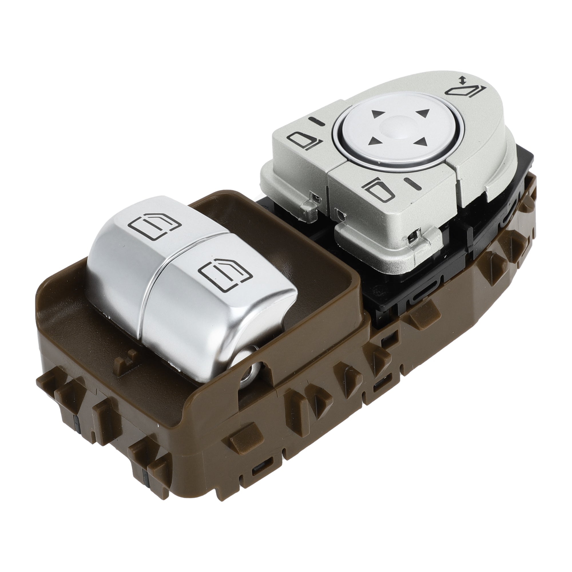 Power Window Switch for Mercedes-Benz C300 C43 for AMG Metris No ...