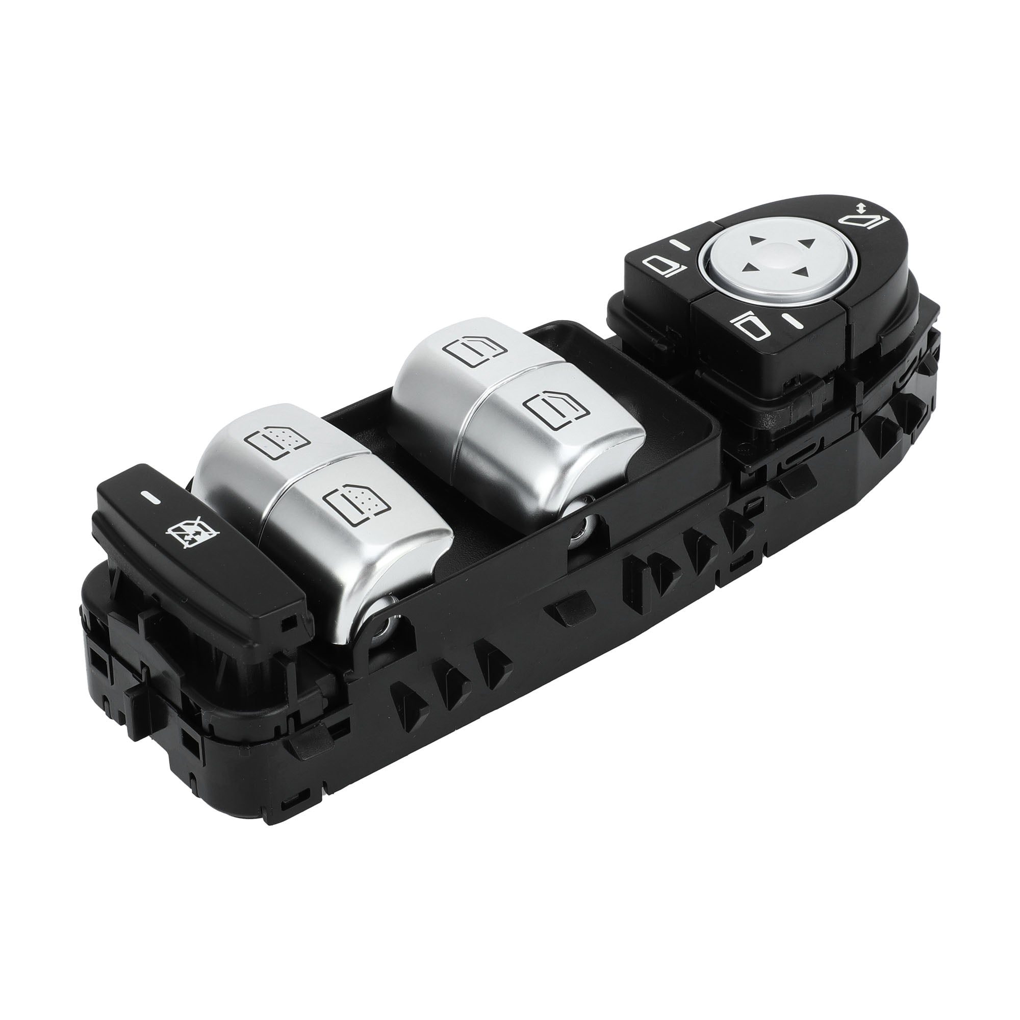 Power Window Switch No.2139054803 Front Left Driver Side Window Control ...