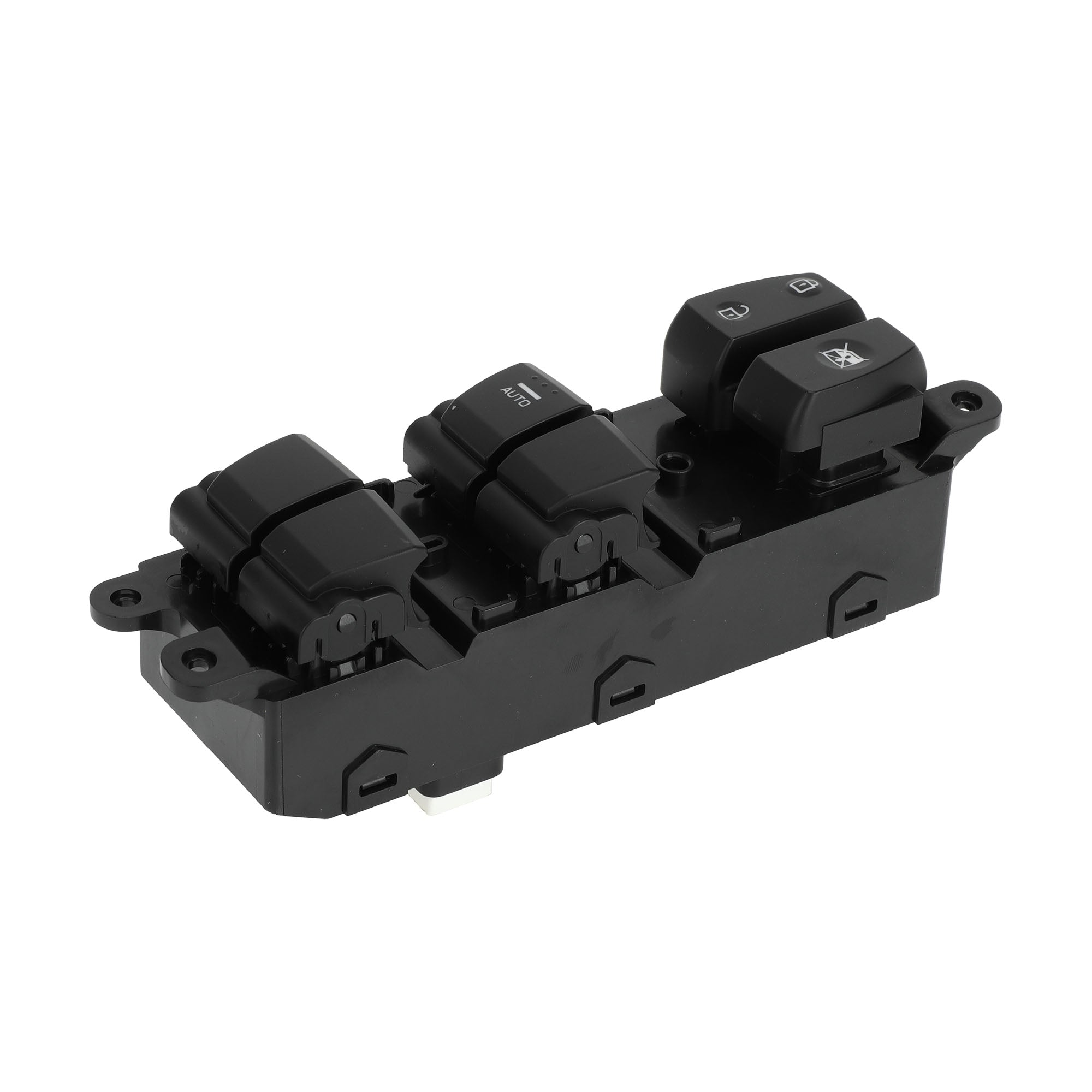 Front Left Driver Side Power Window Switch for Hyundai Creta 2017-2019 ...