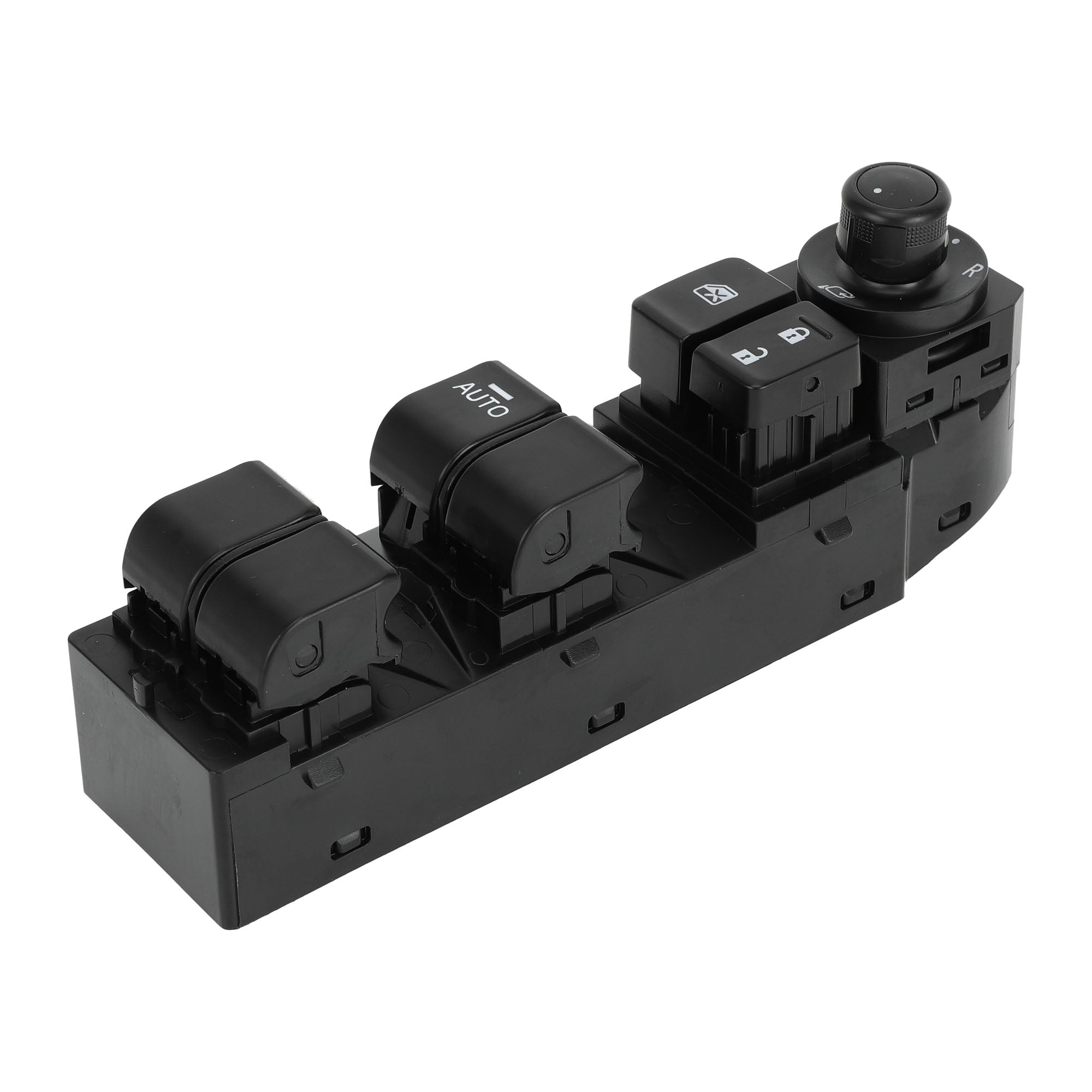 Power Window Switch No.KA5C66350 Front Left Driver Side Window Control ...