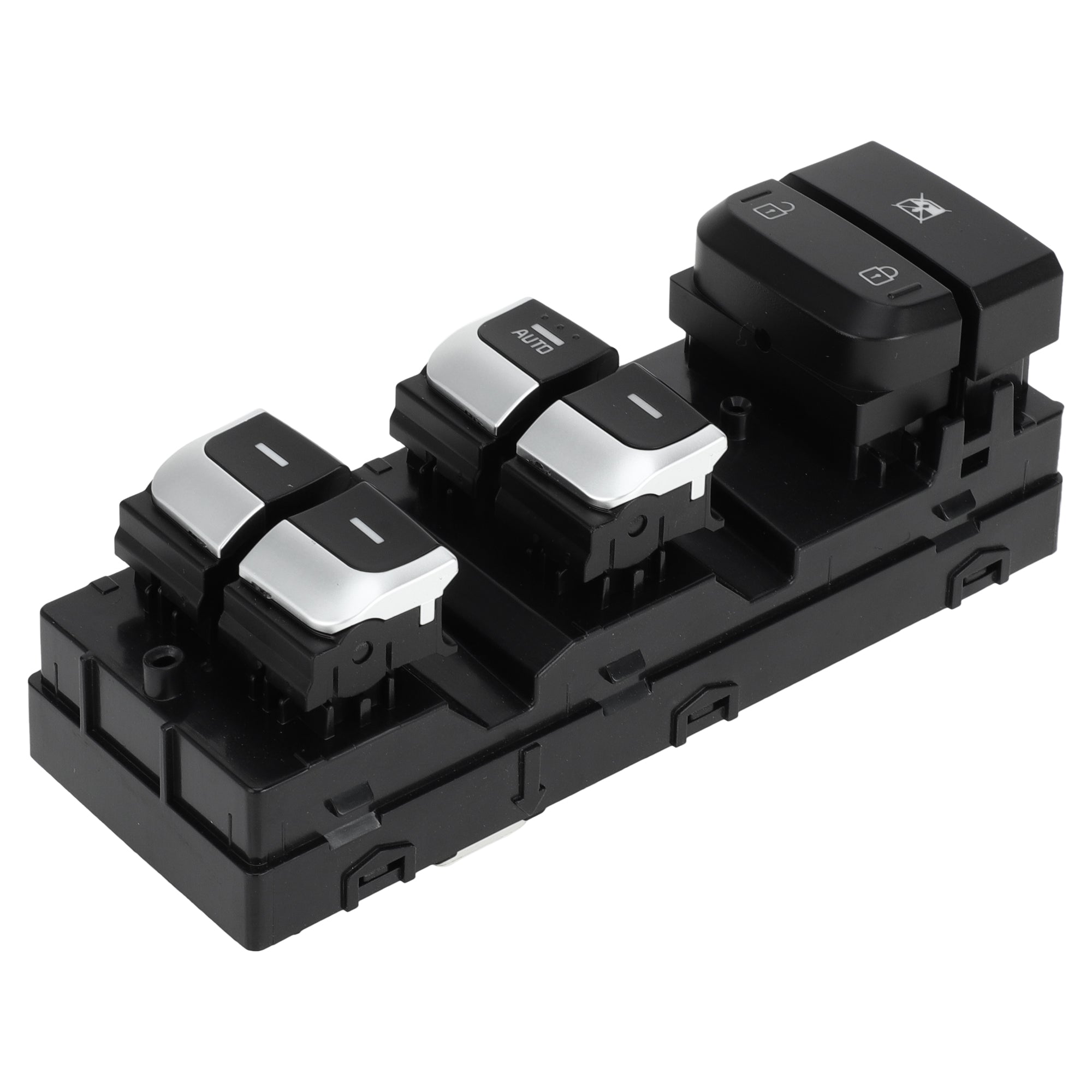 Power Window Switch Front Left Driver Side Window Control Switch for ...