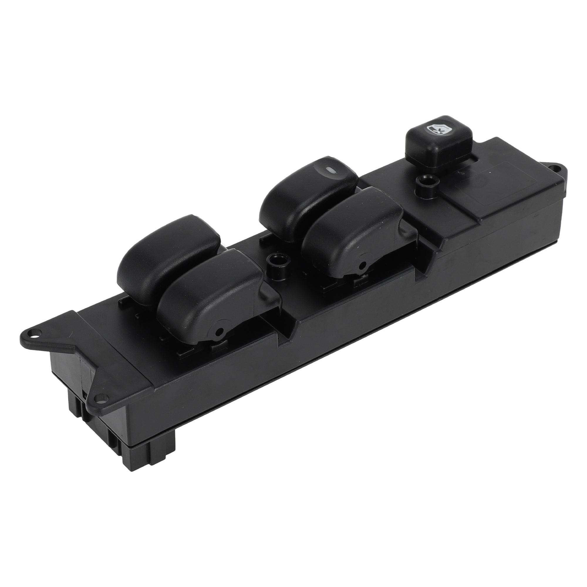 Front Left Side Power Window Switch for Mitsubishi Lancer 2002-2013 No ...