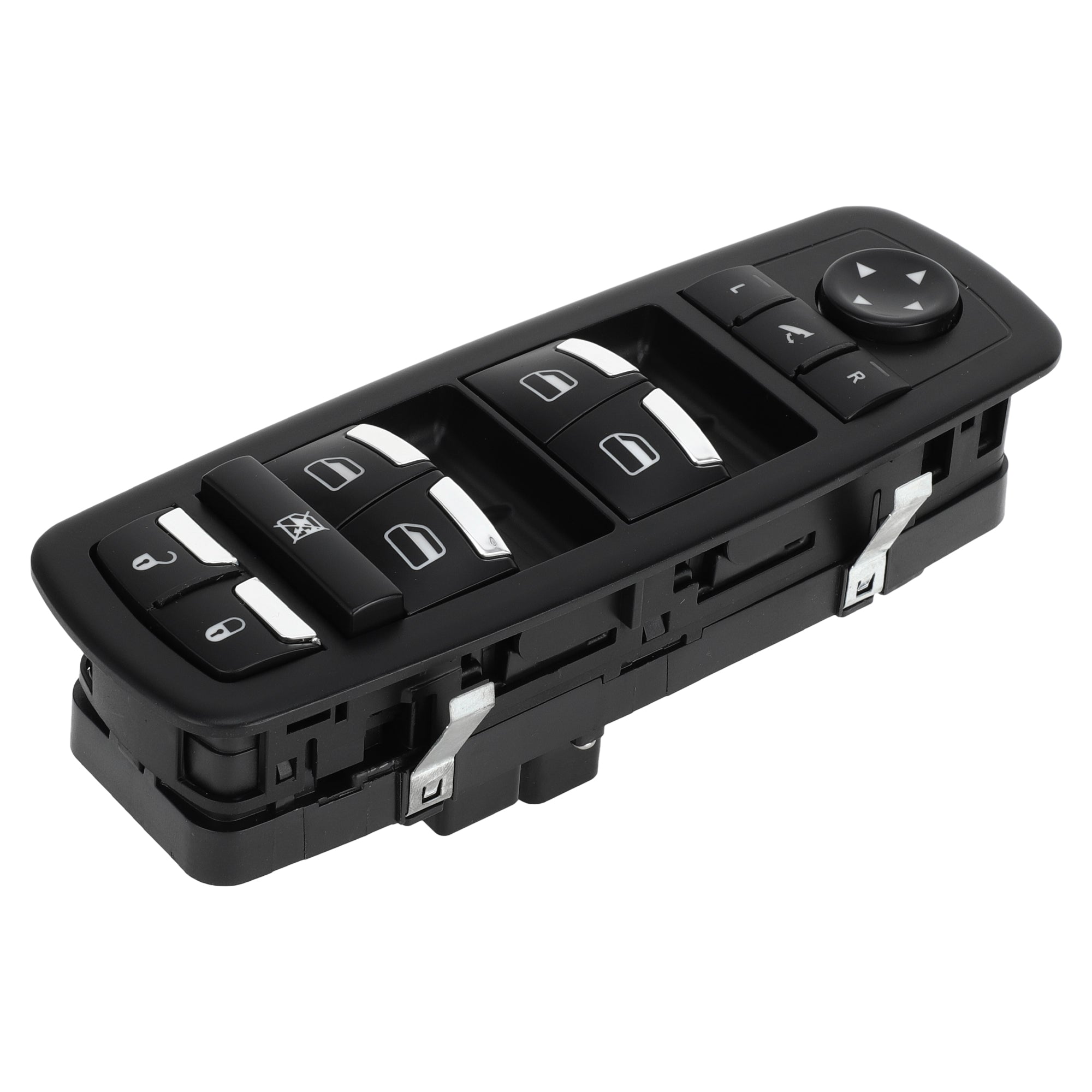 Power Window Switch No.670097037 Front Left Driver Side Window Control ...