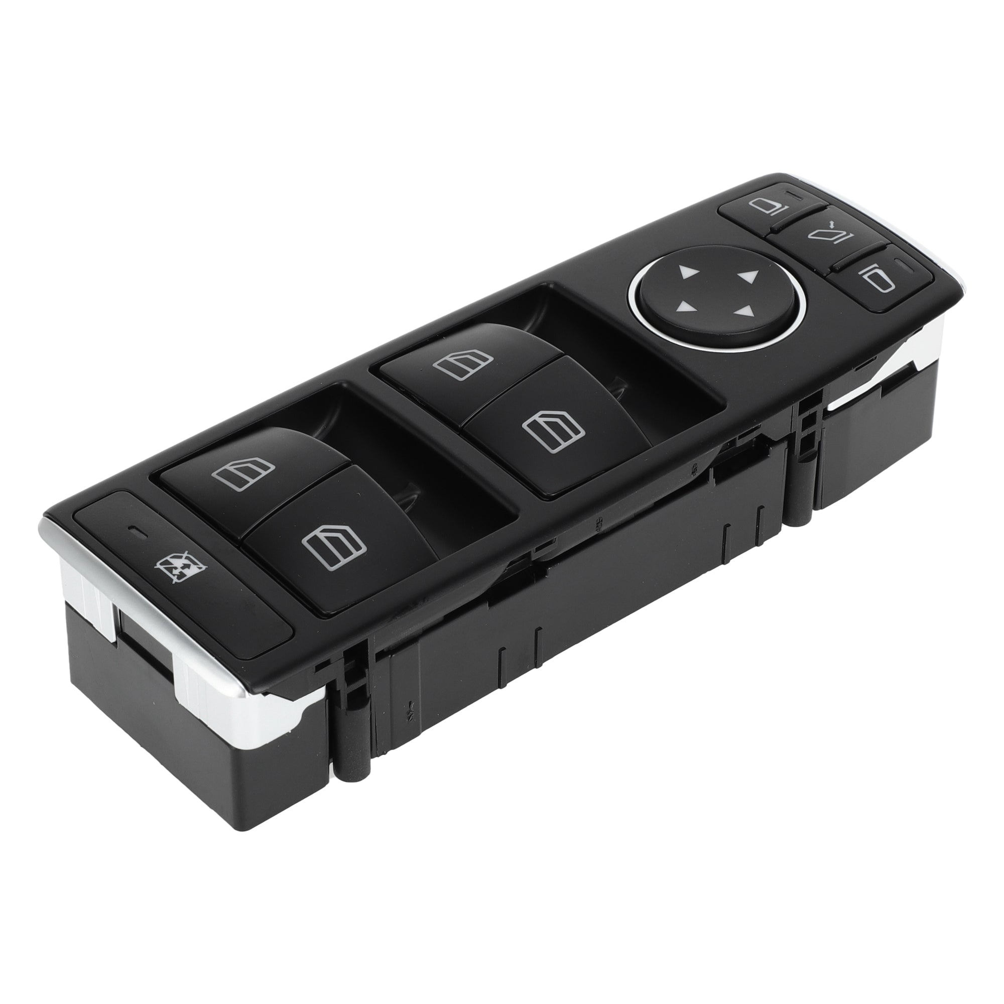 Power Window Switch Front Left Driver Side Window Control Switch for ...
