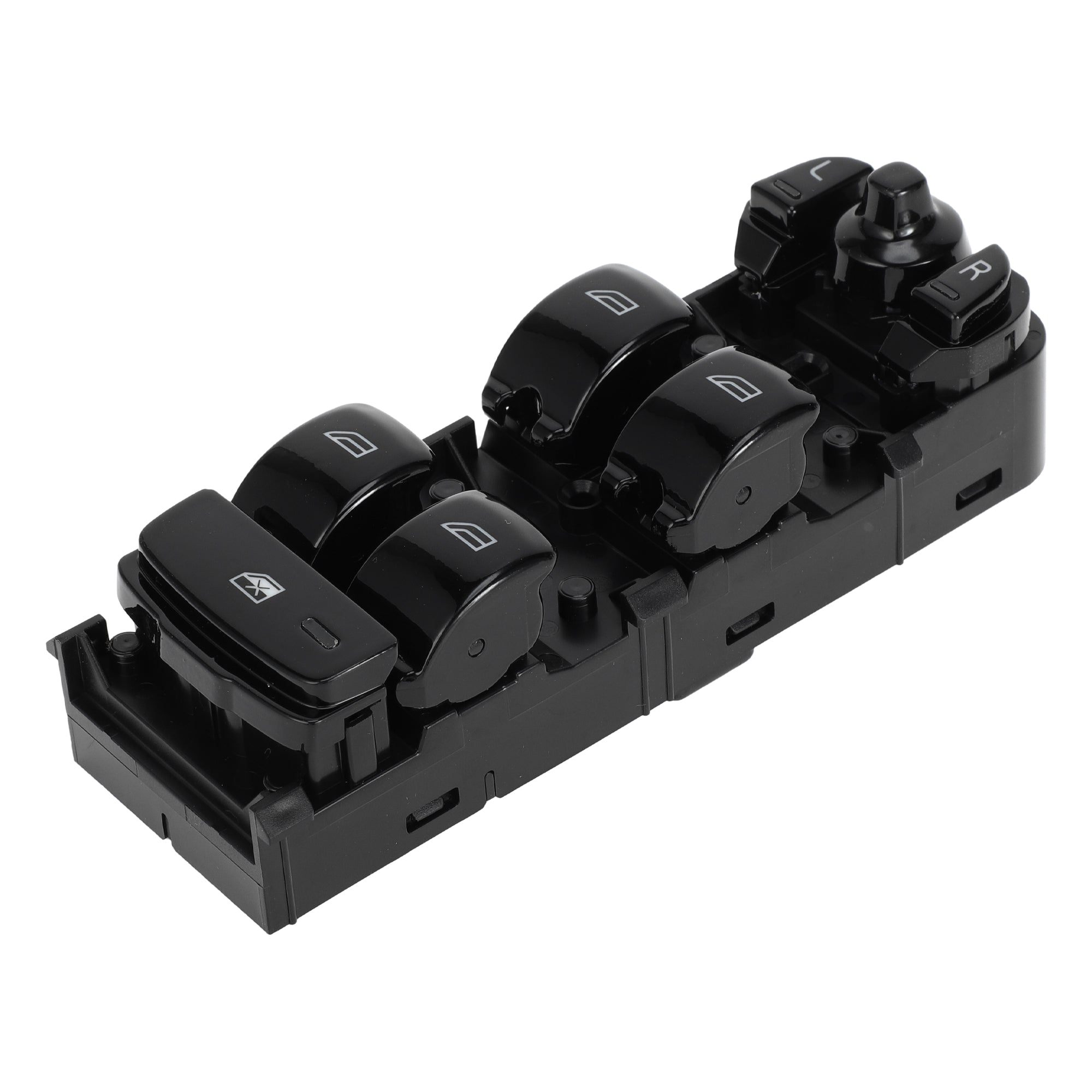 Front Left Driver Side Power Window Switch for Volvo S90 XC90 V90 No ...
