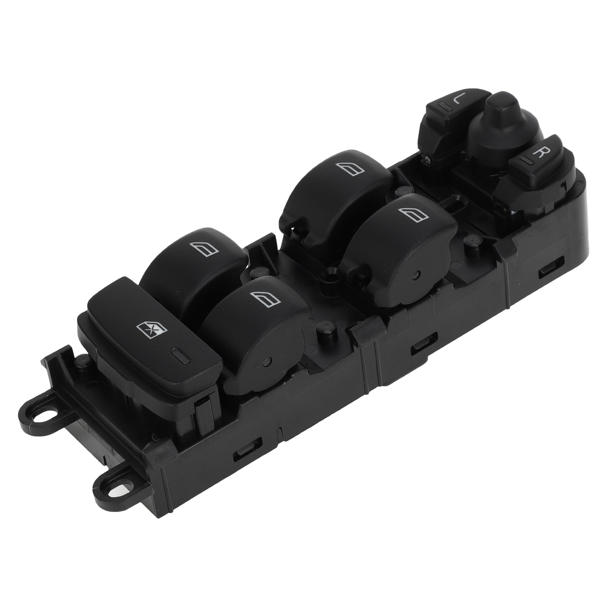 Power Window Switch No.31334345 Front Left Driver Side Window Control ...