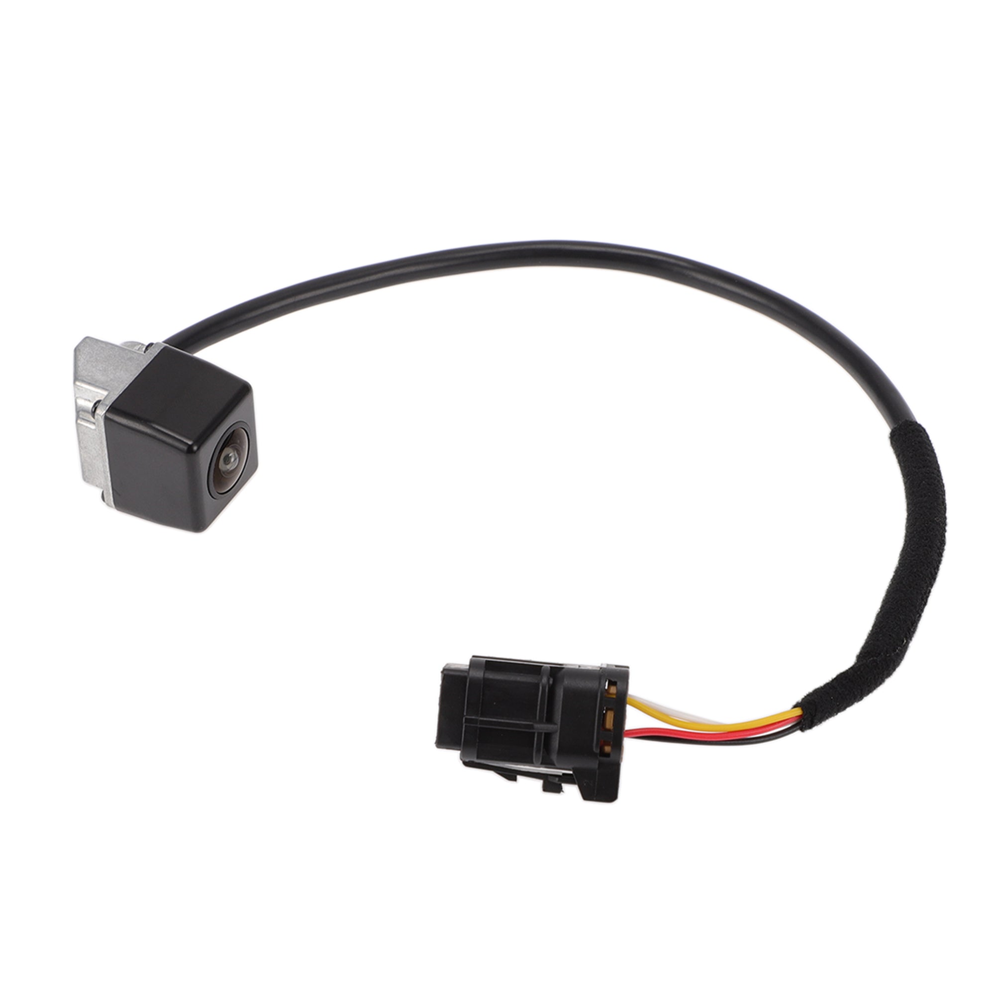License Plate Rear View Camera for Hyundai Avante 2012 Park Assist ...