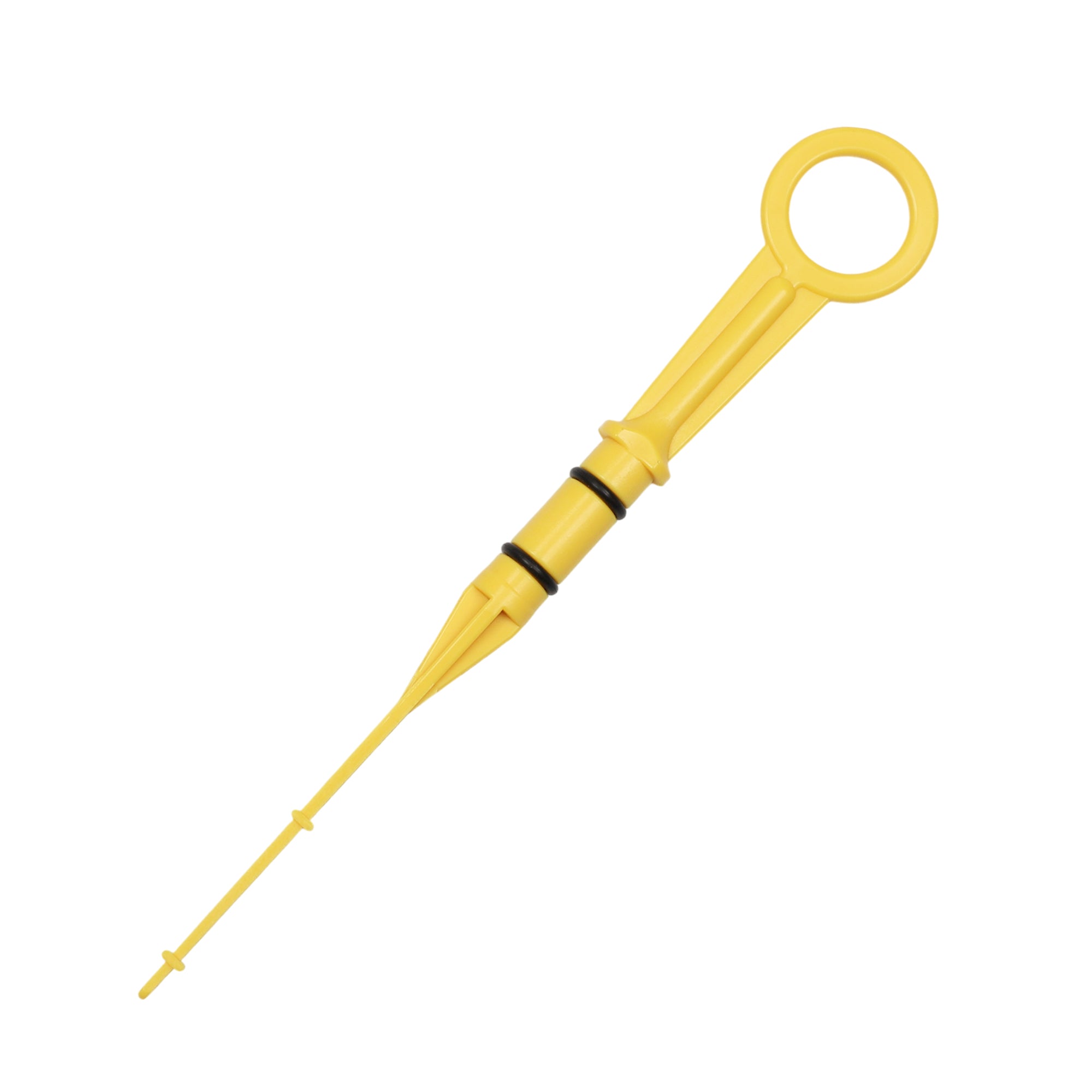 Engine Oil Dipstick No.8200141457 Oil Level Dip Stick Double Hole ...
