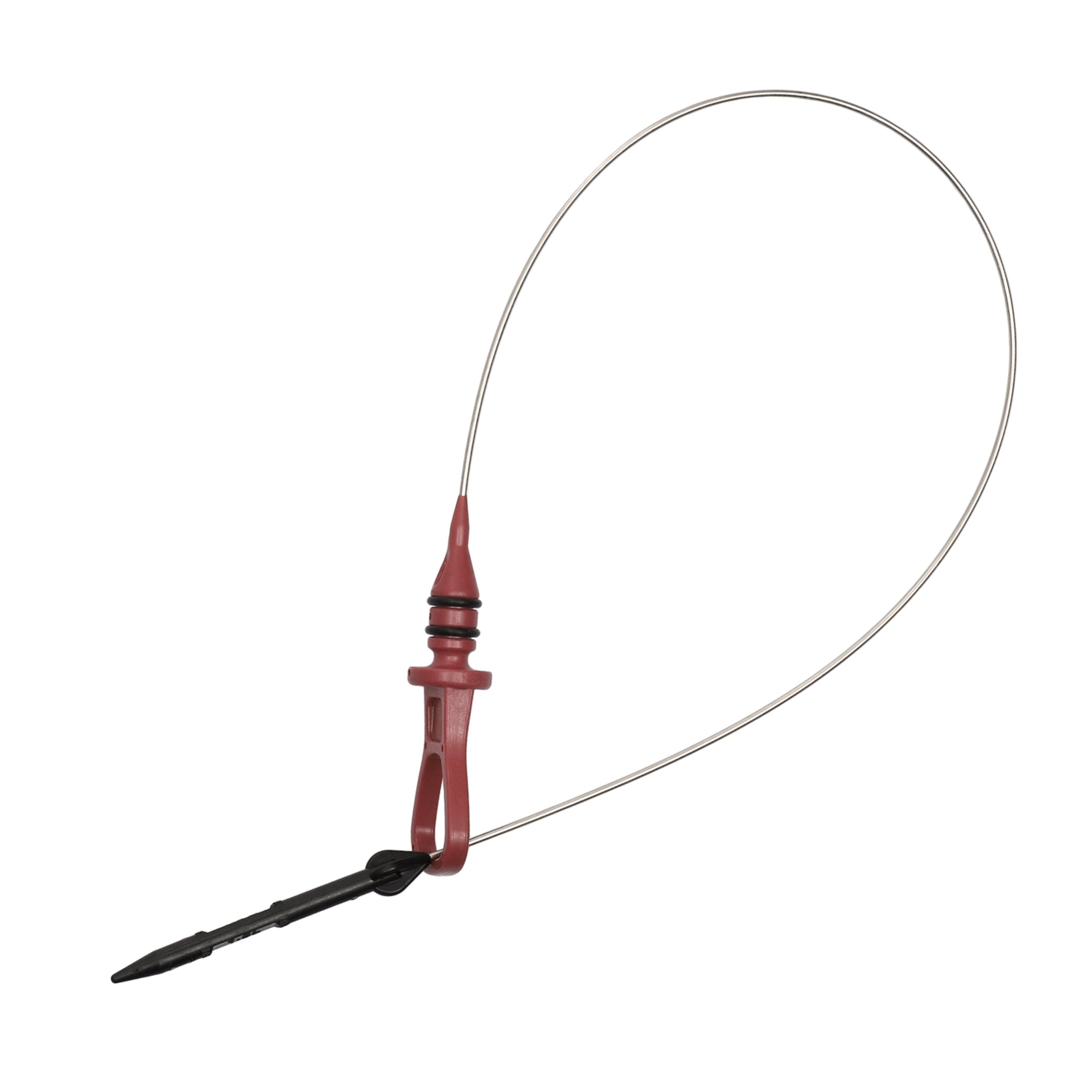 No.11437533325 Engine Oil Dipstick for BMW 530i Base 3.0L L6 - Gas 2004 ...