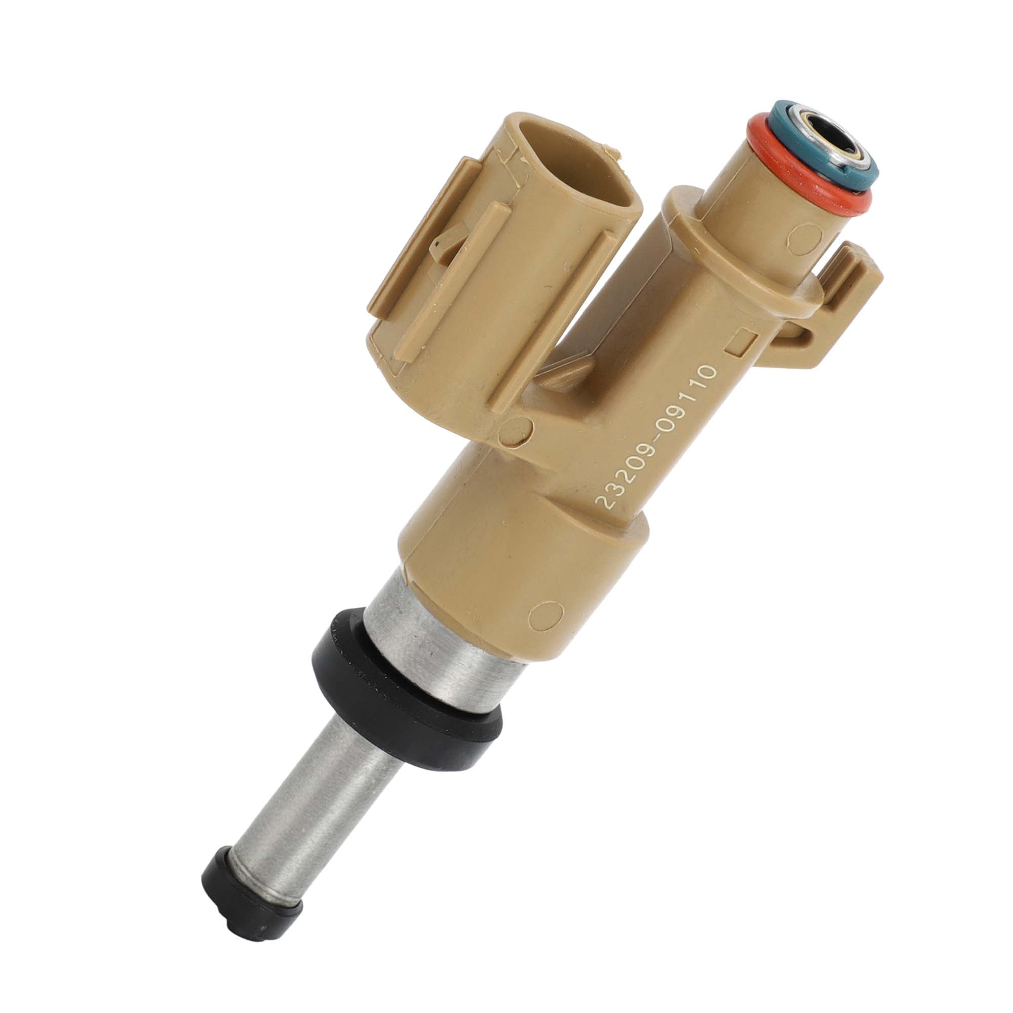 1 Pc Fuel Injector for Toyota Tundra 2007-2008 Engine Fuel Injection ...