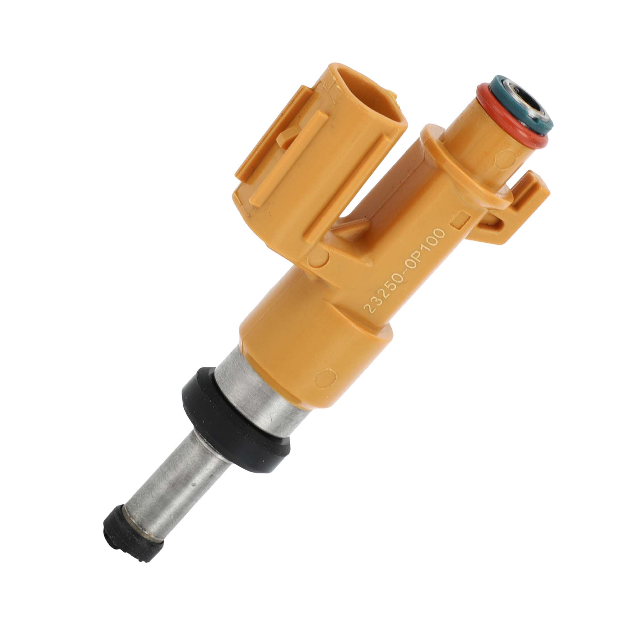 1 Pc Fuel Injector for Toyota Highlander 2016-2022 Engine Fuel ...