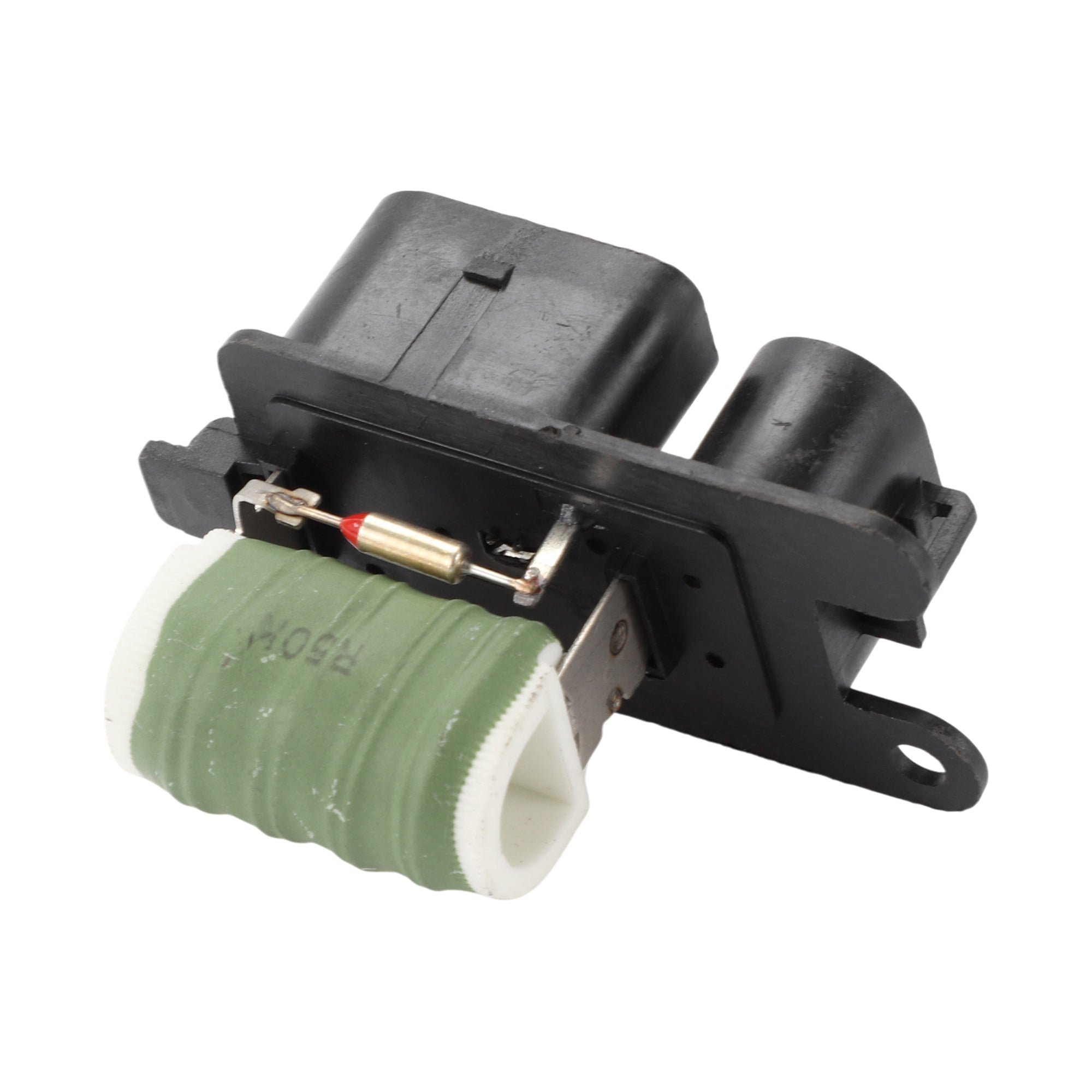 HVAC Blower Motor Resistor No.5U0959493 Heater Blower Resistor for ...