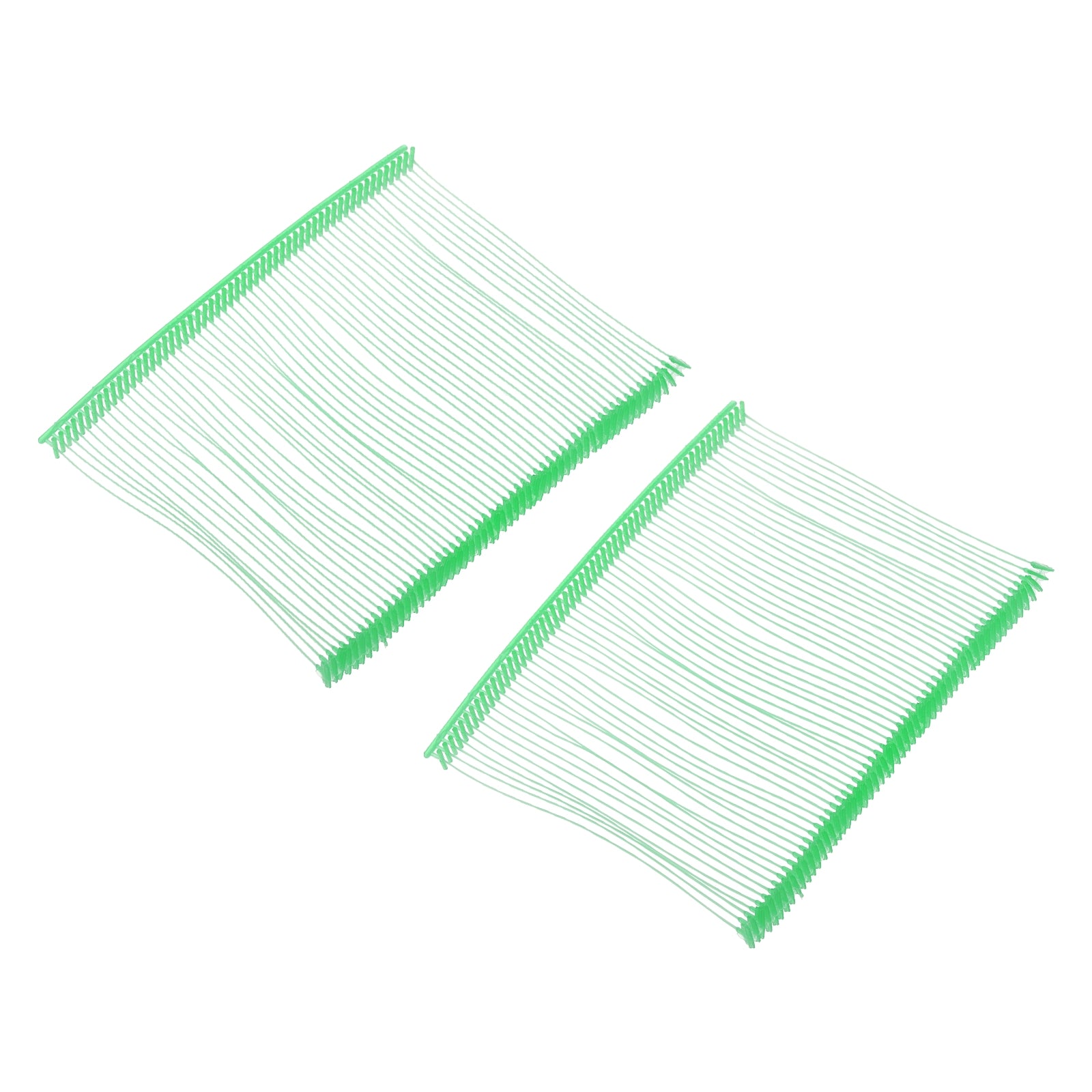 1000pcs Standard Tagging Fastener Price Tag Label Tagging Barb 75mm ...